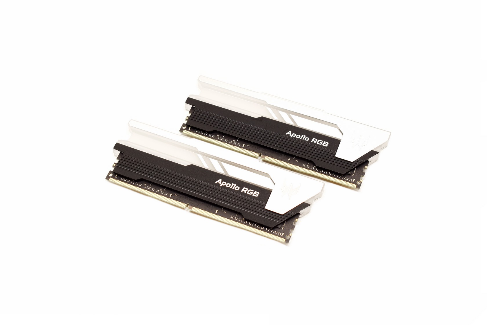 Acer Predator Apollo RGB 32GB DDR4 4000MHz CL17 Dual-Channel Kit Review