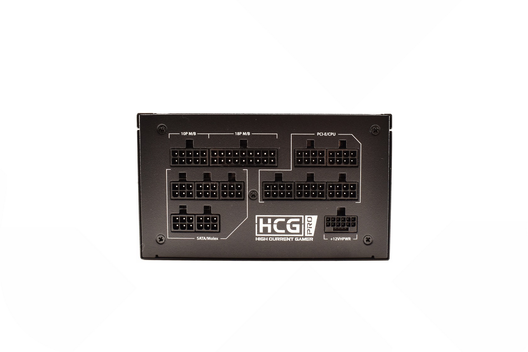 Antec HCG PRO Platinum 1200W ATX 3.1 Power Supply Unit Review