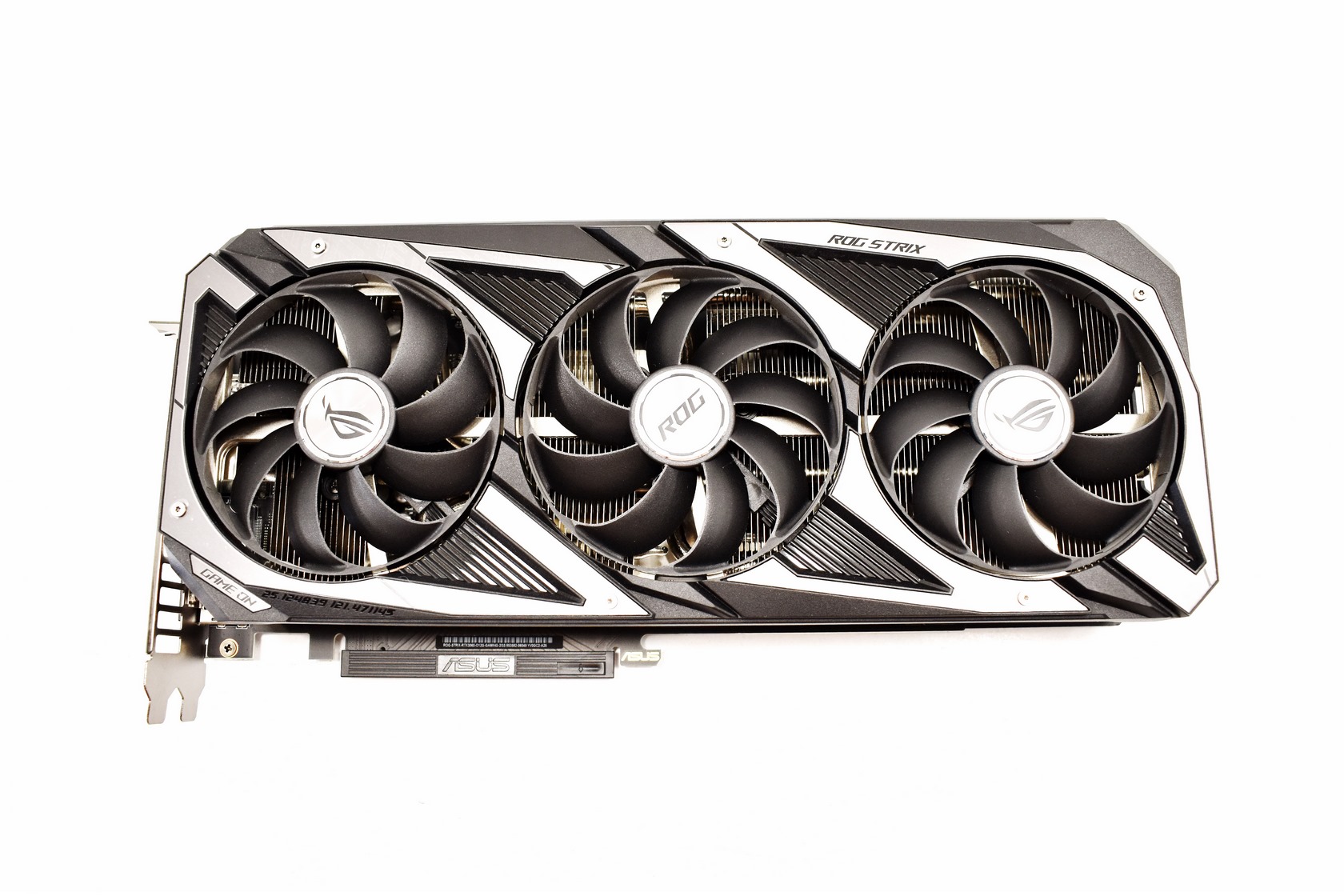 ASUS ROG STRIX GAMING OC GeForce RTX 3060 12GB Graphics Card Review