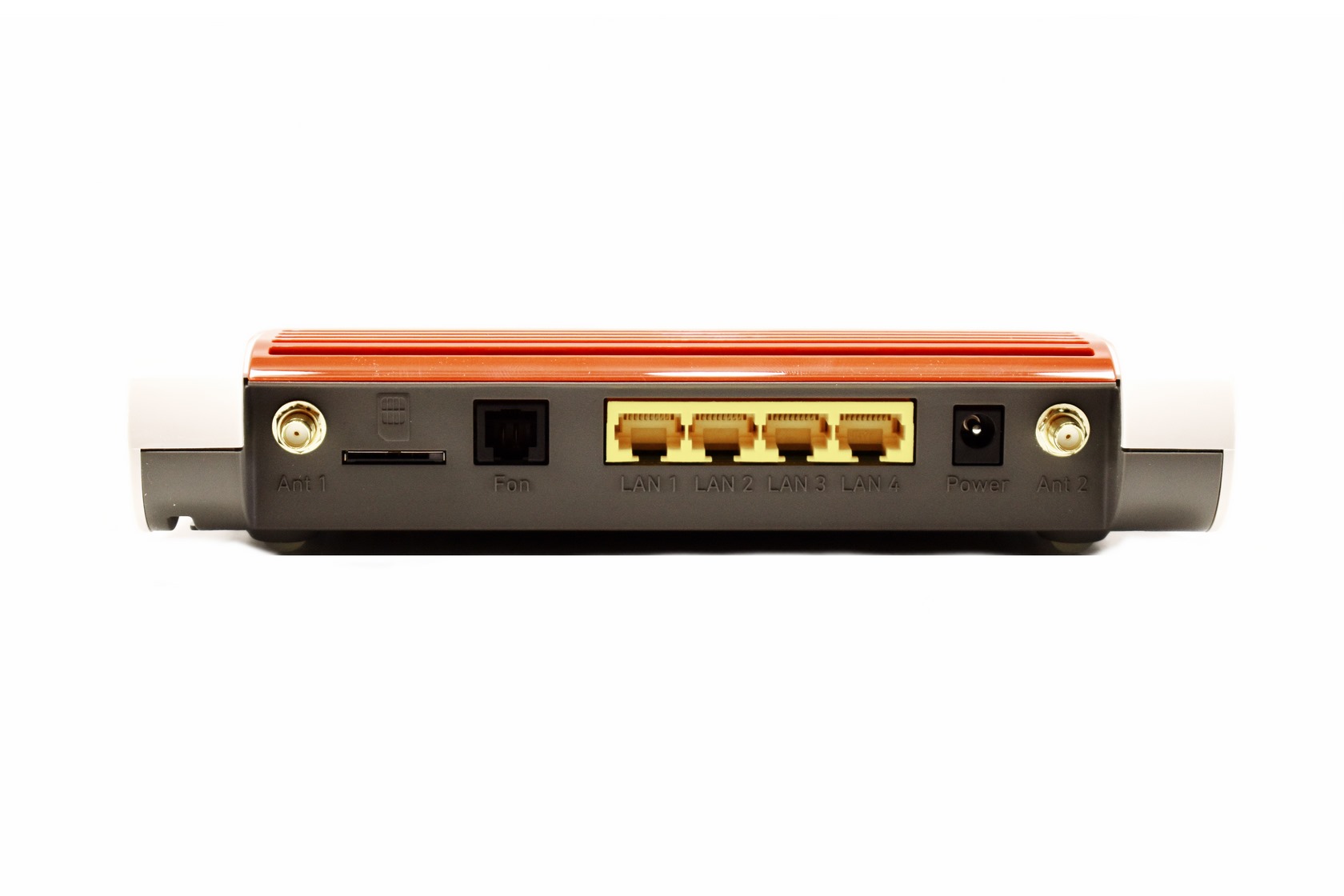 AVM FRITZ!Box 6850 LTE Wireless Modem Router Review