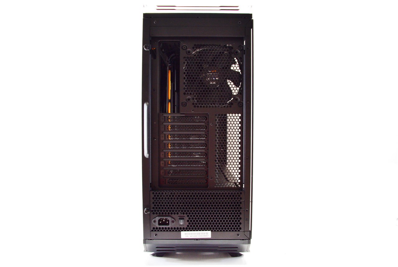 be quiet! Dark Base Pro 900 Rev.2 XL-ATX Tower Review