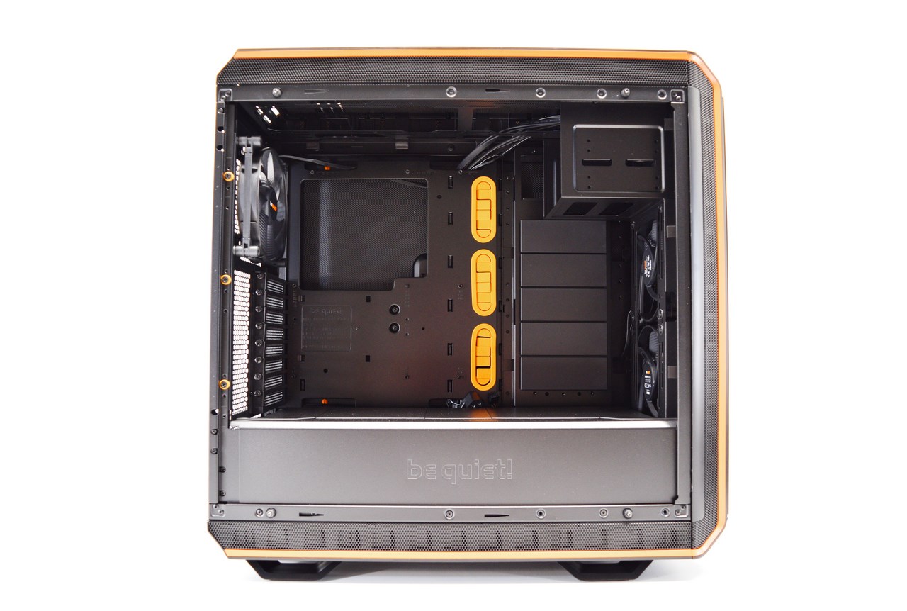 be quiet! Dark Base Pro 900 Rev.2 XL-ATX Tower Review
