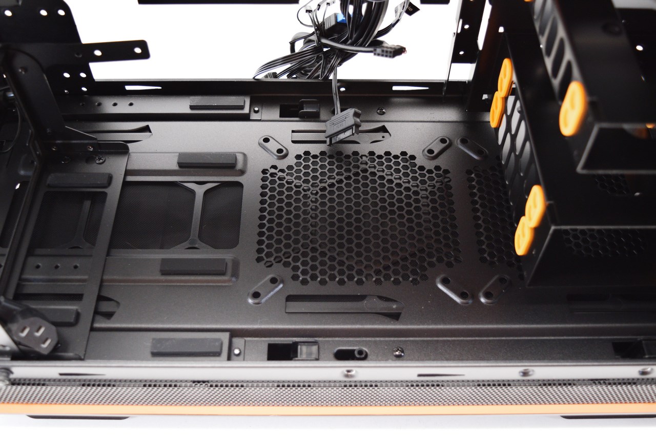 be quiet! Dark Base Pro 900 Rev.2 XL-ATX Tower Review