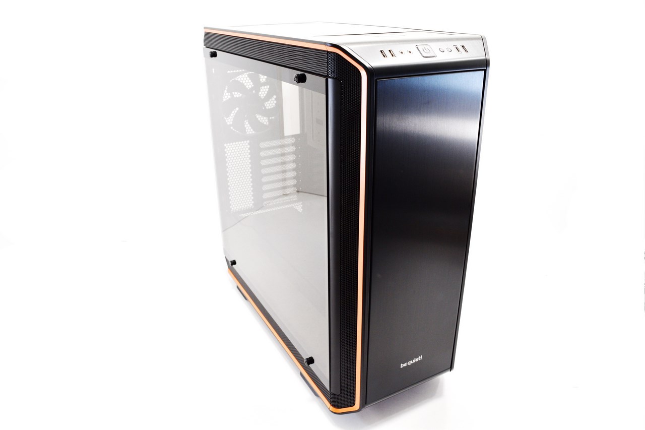 be quiet! Dark Base Pro 900 Rev.2 XL-ATX Tower Review