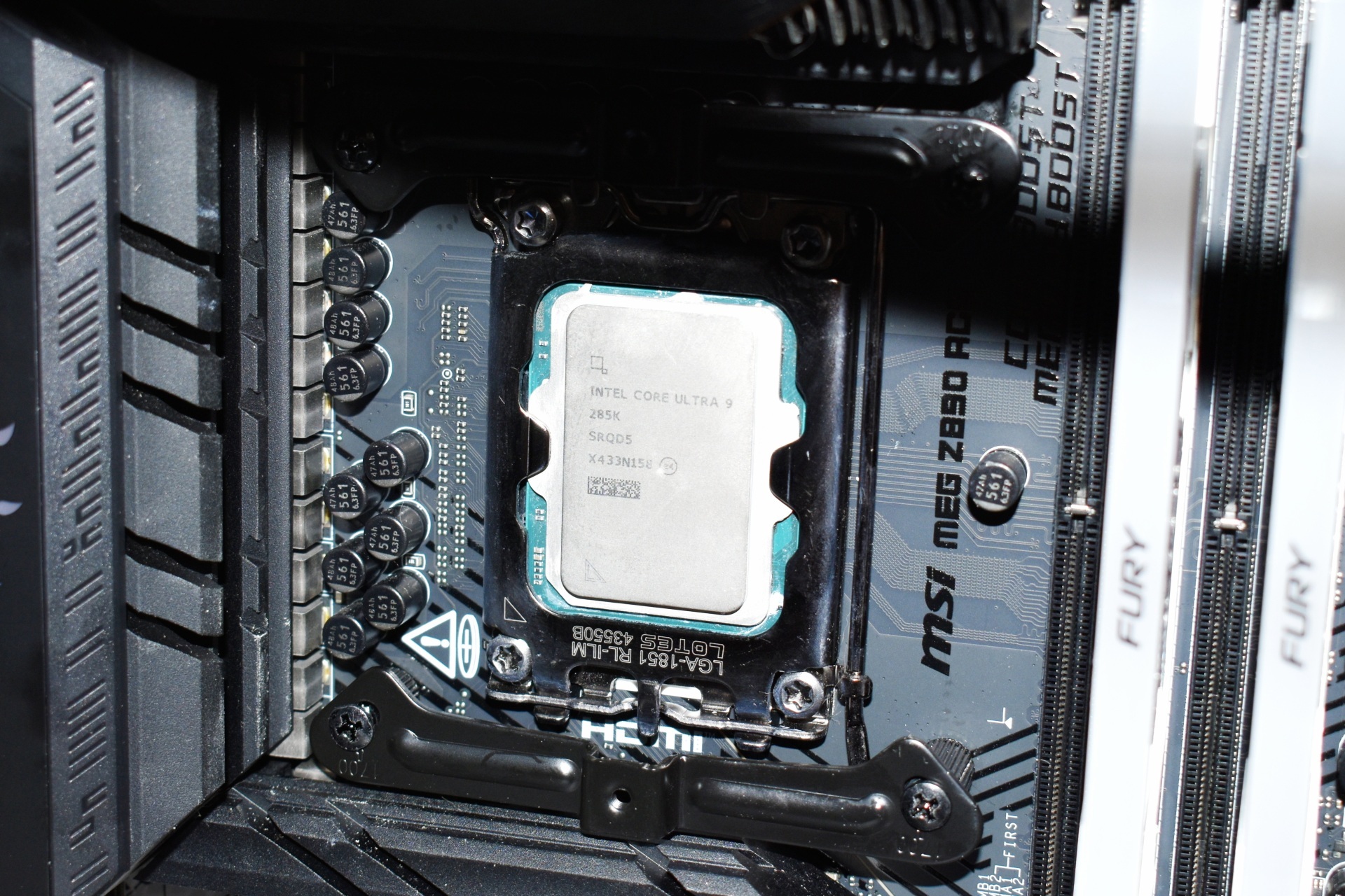 be quiet! Dark Rock 6 & Dark Rock Pro 6 CPU Coolers Review