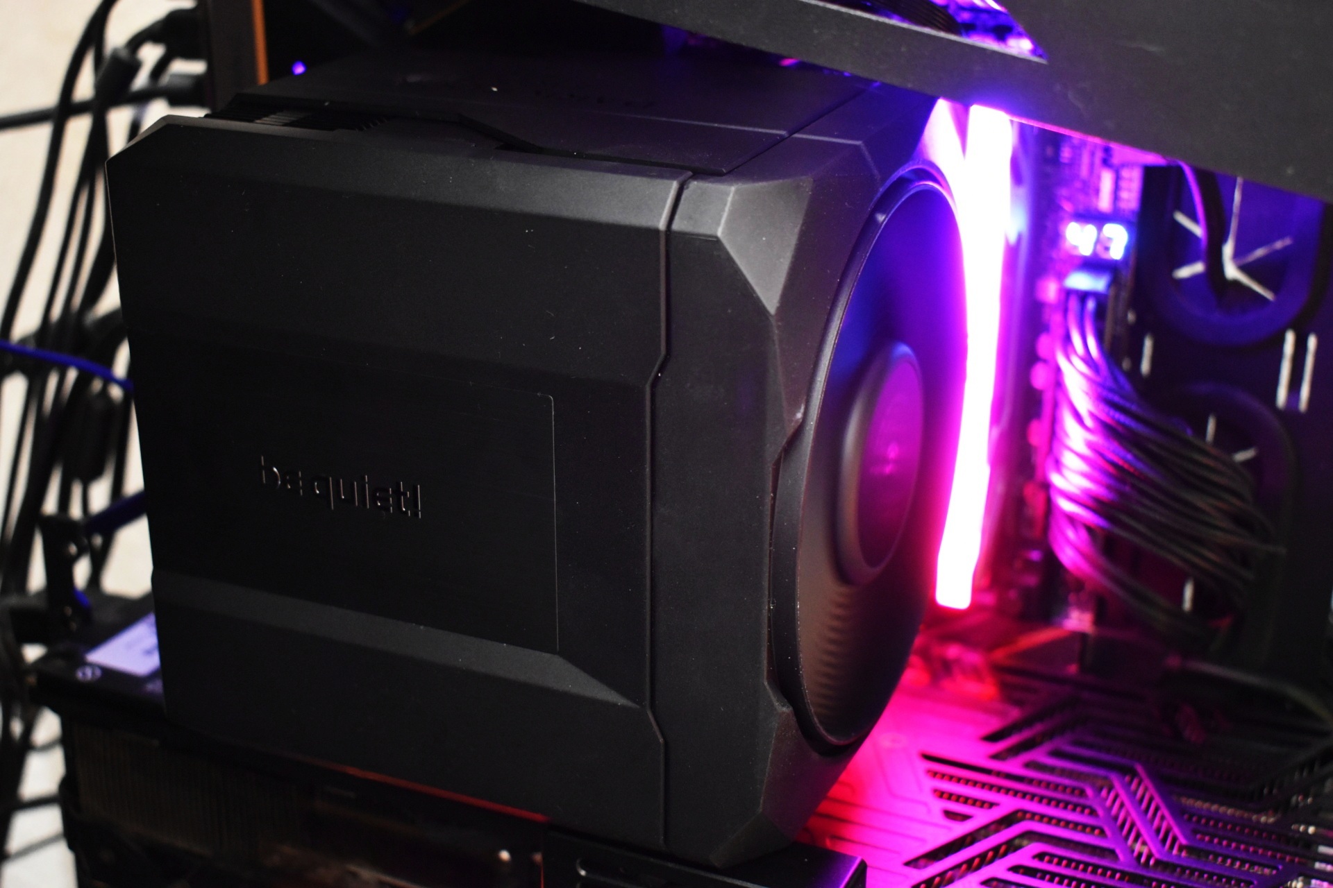 be quiet! Dark Rock 6 & Dark Rock Pro 6 CPU Coolers Review