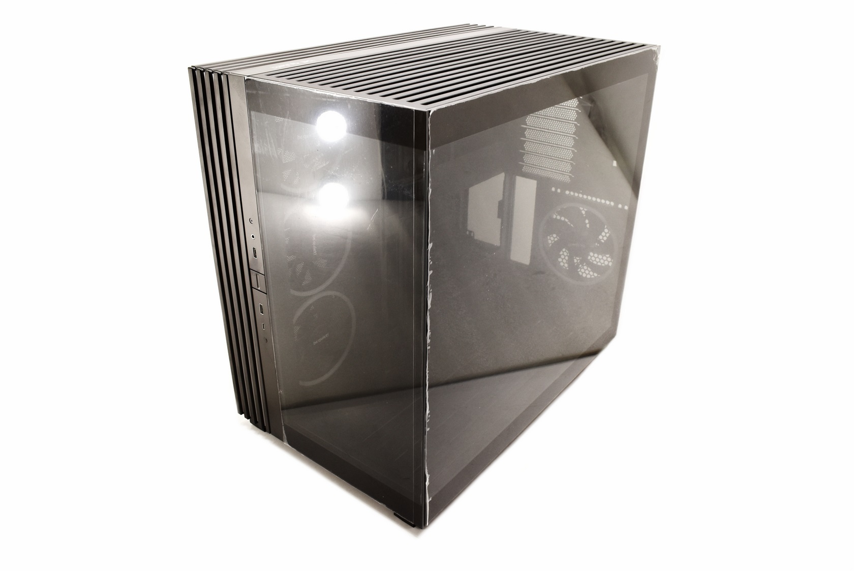 be quiet! Light Base 900 FX Full Tower Review