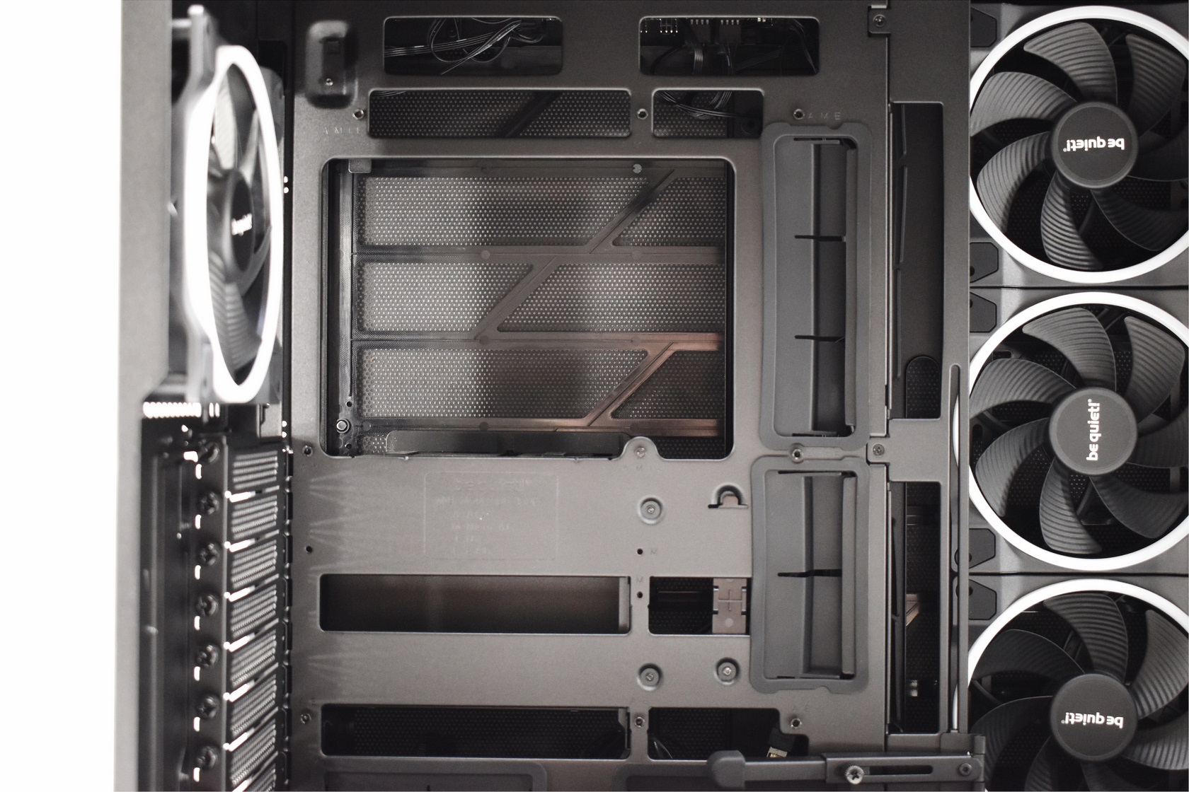 be quiet! Light Base 900 FX Full Tower Review