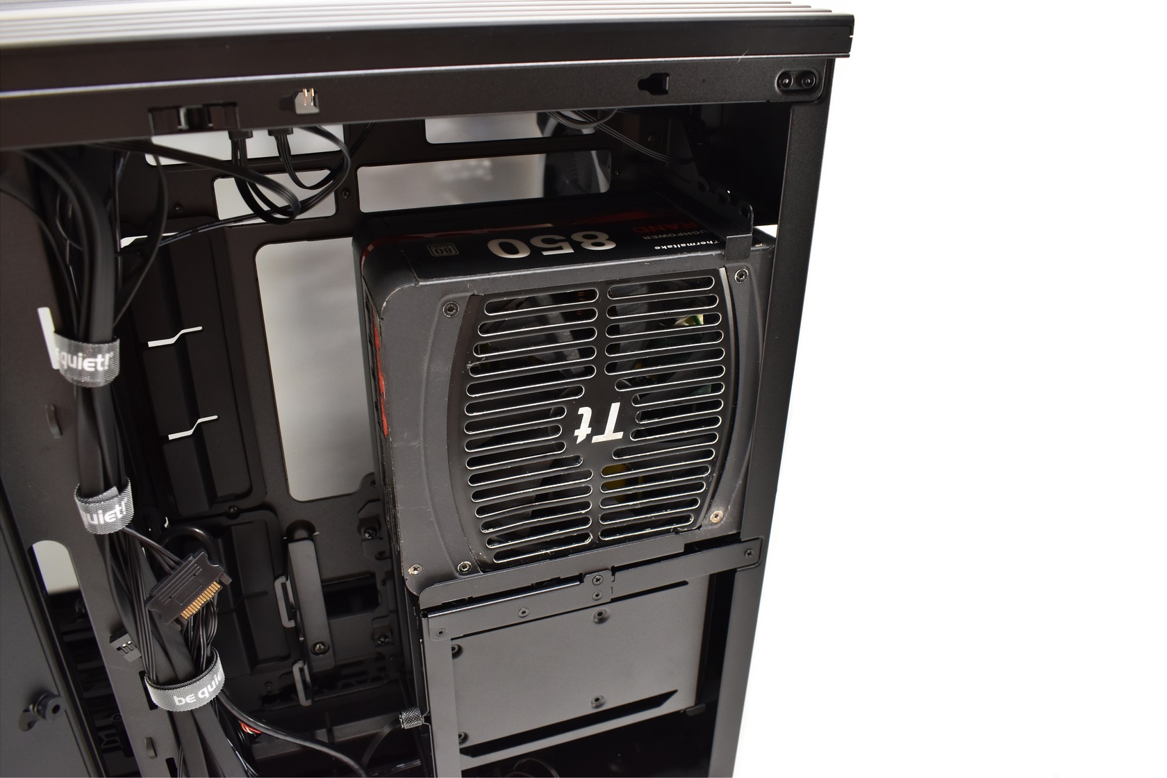 be quiet! Light Base 900 FX Full Tower Review