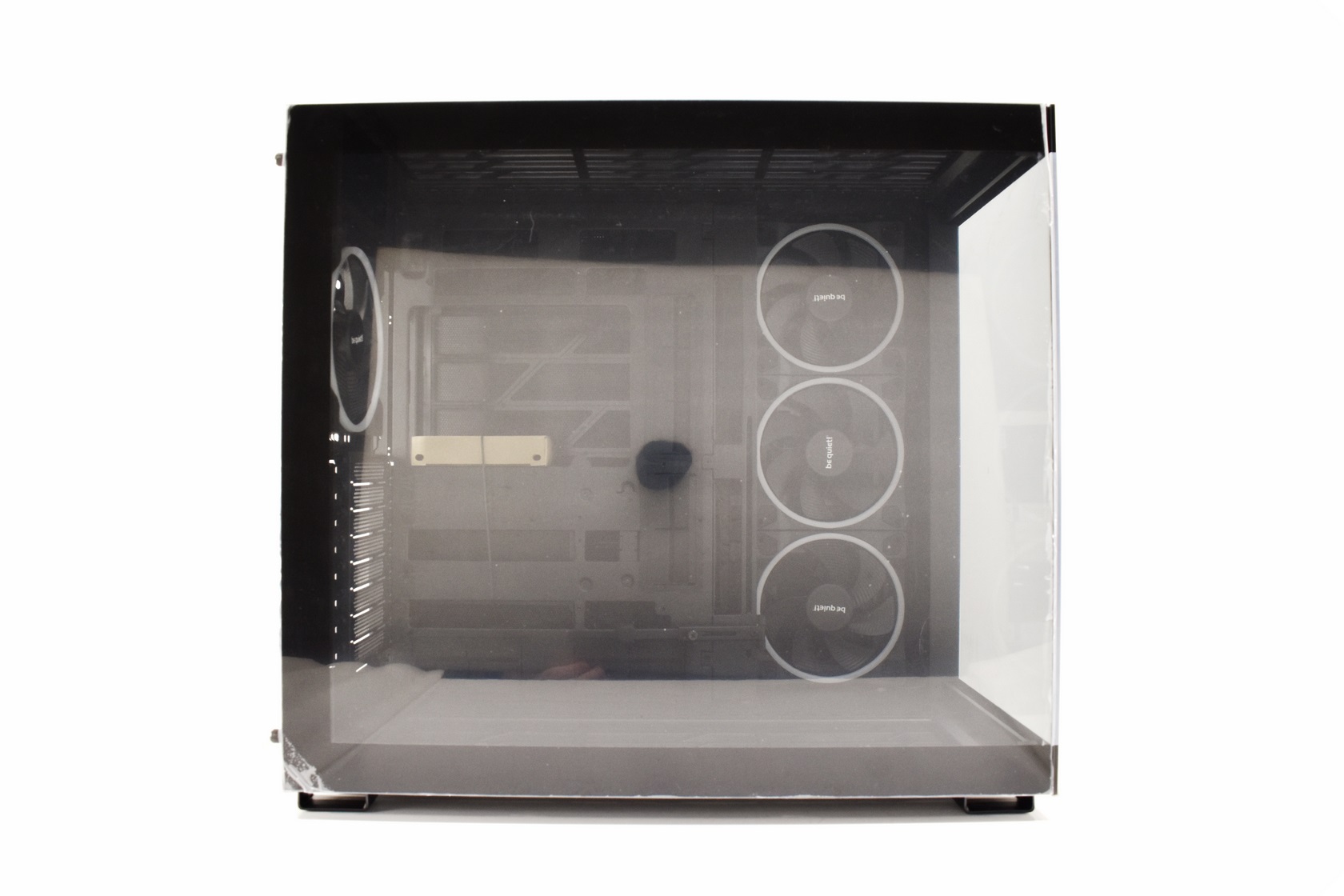 be quiet! Light Base 900 FX Full Tower Review
