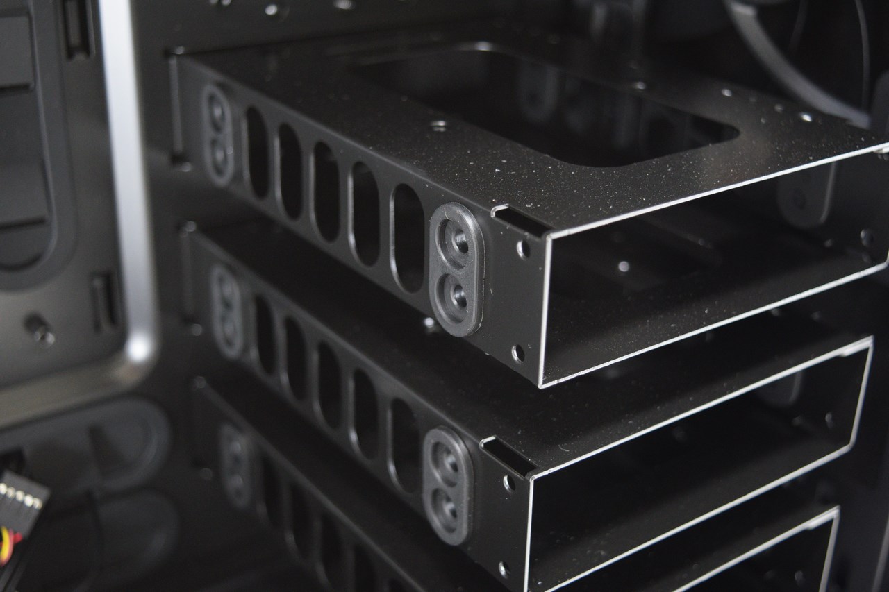 Be Quiet! Pure Base 600 Window Mid-Tower Review