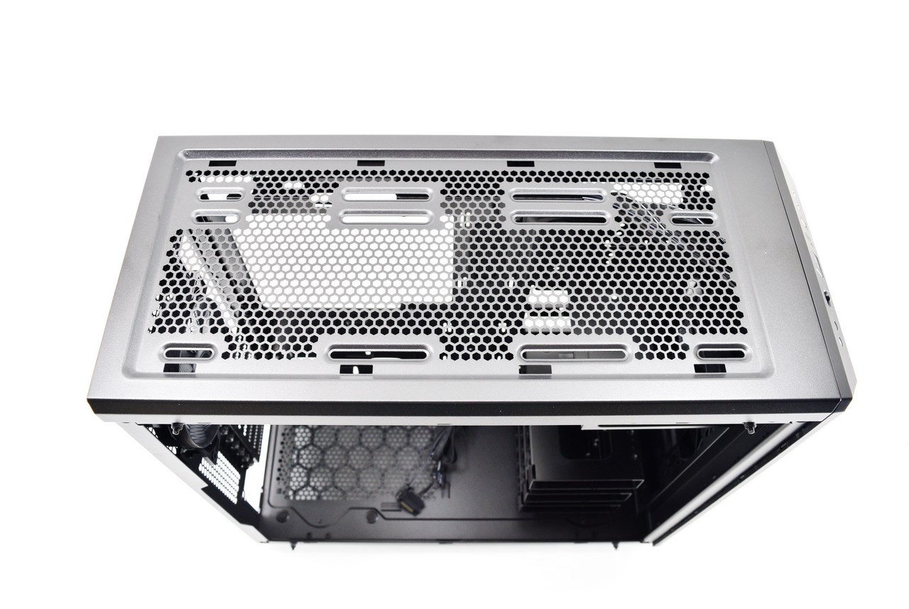 Be Quiet! Pure Base 600 Window Mid-Tower Review