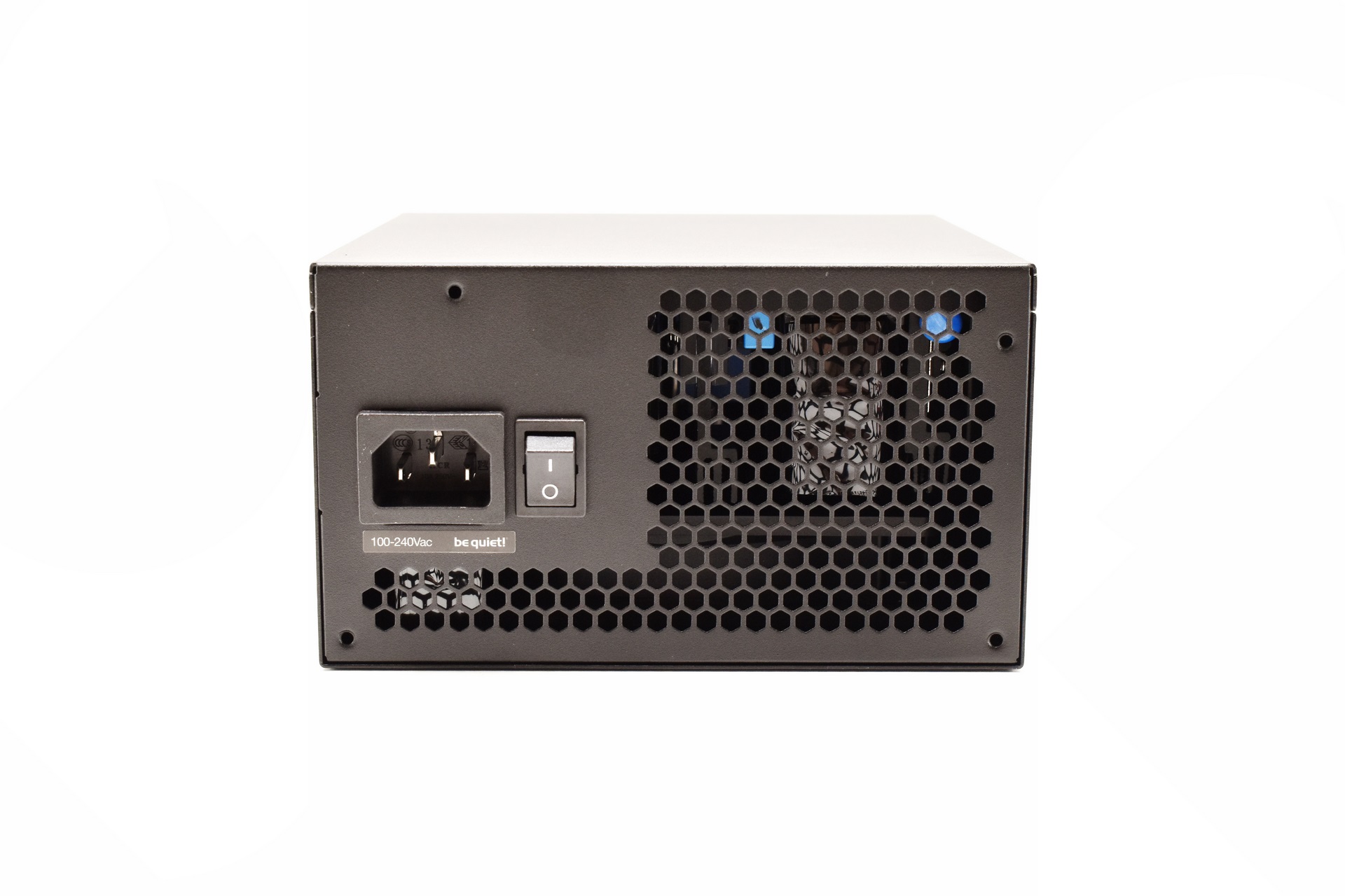 be quiet! Pure Power 13 M 1000W ATX 3.1 Power Supply Unit Review