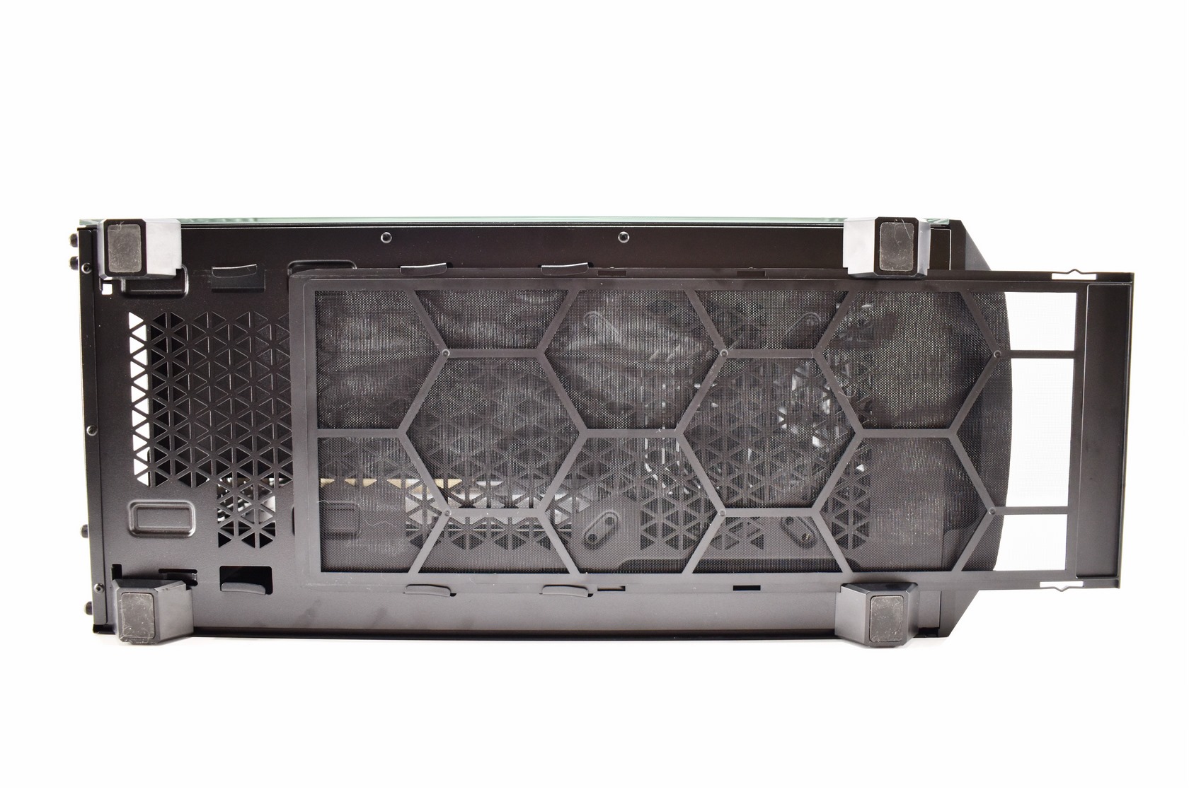 be quiet! Shadow Base 800 FX Midi-Tower Review