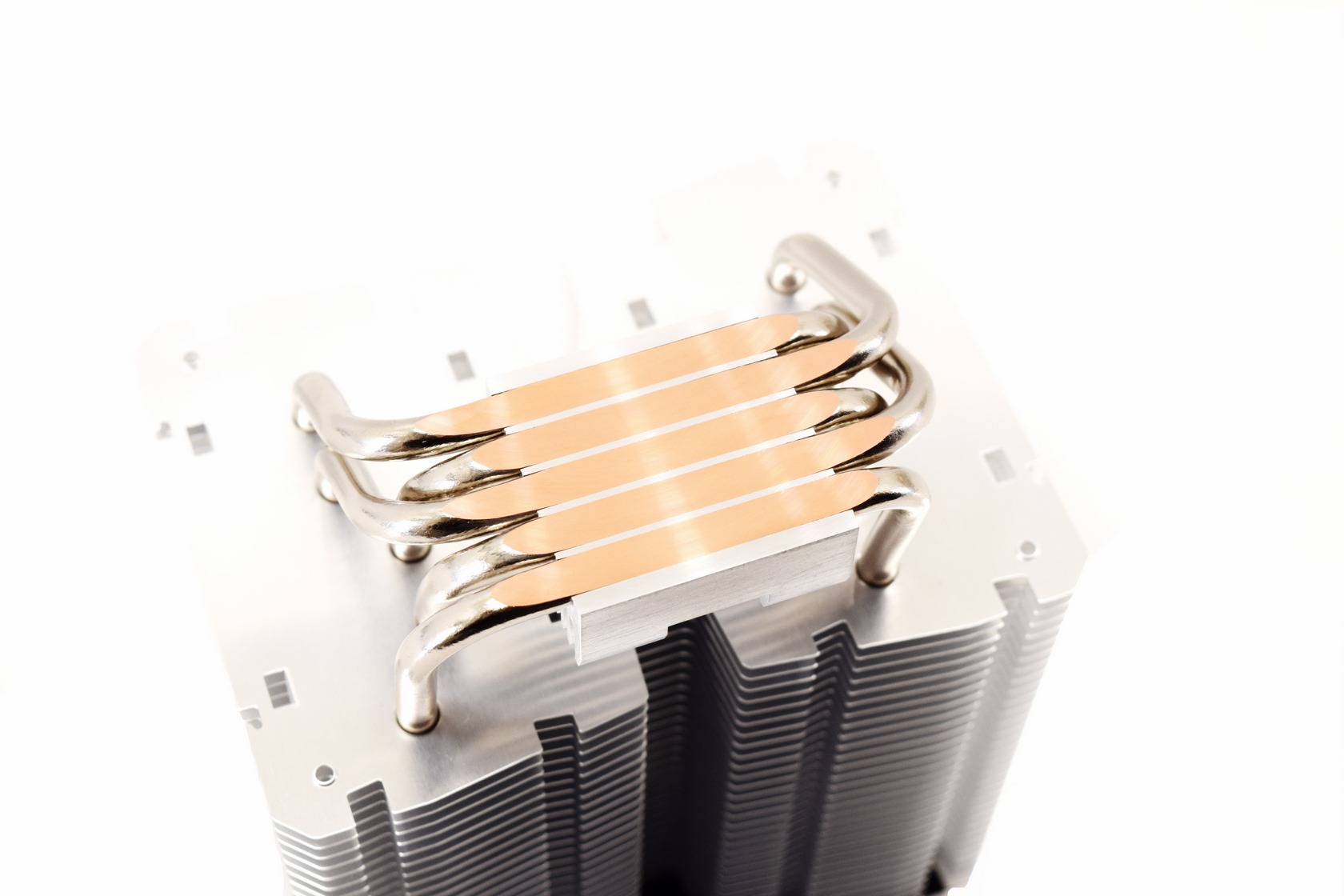 be quiet! Shadow Rock 3 CPU Cooler Review