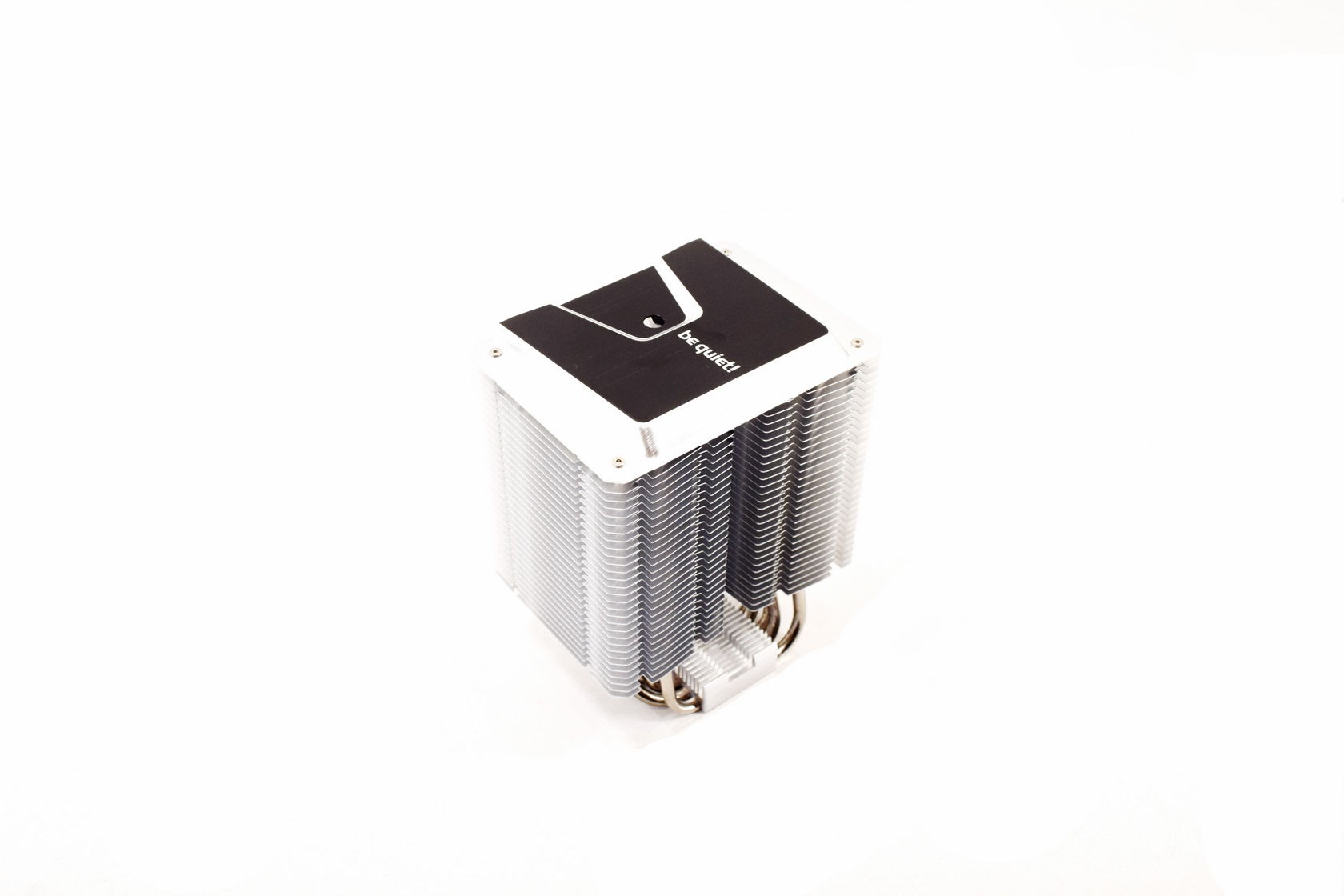 be quiet! Shadow Rock 3 CPU Cooler Review