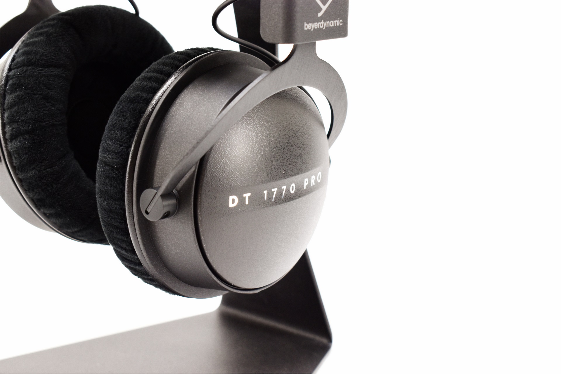 beyerdynamic DT 1770 PRO MKII Studio Headphones Review
