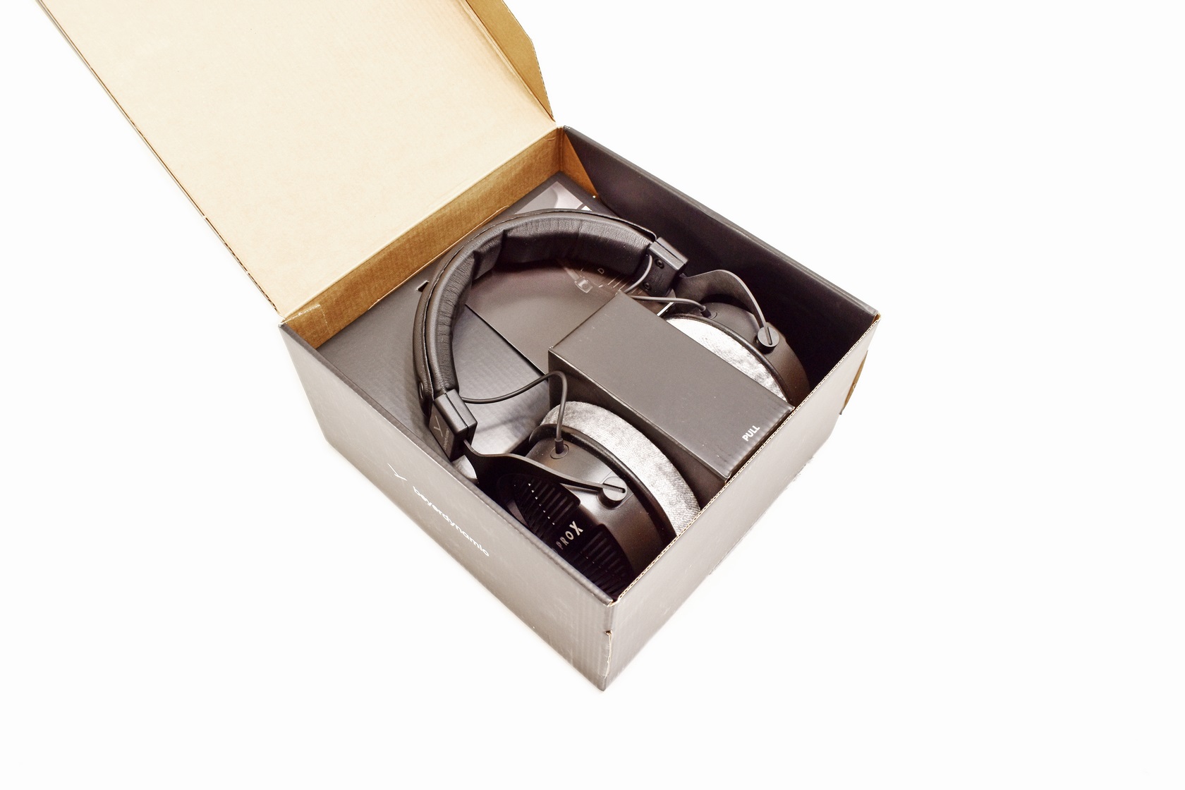 beyerdynamic DT 990 PRO X Professional Headphones Review