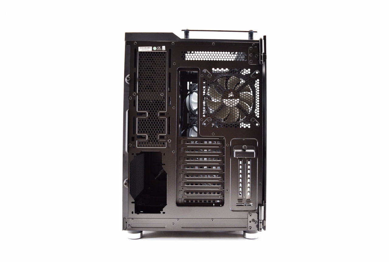 CORSAIR CRYSTAL 680X RGB ATX Smart Case Review