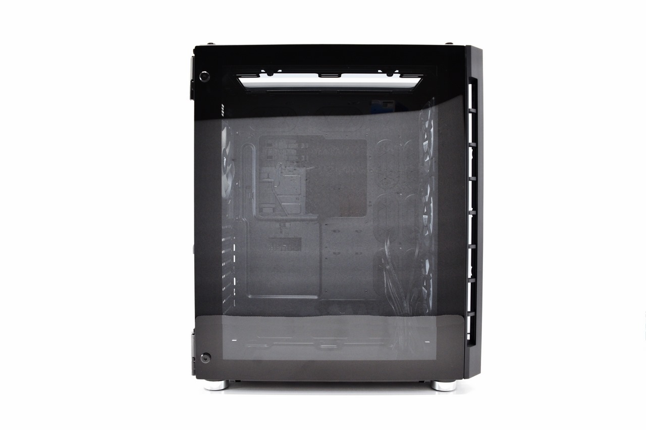 CORSAIR CRYSTAL 680X RGB ATX Smart Case Review