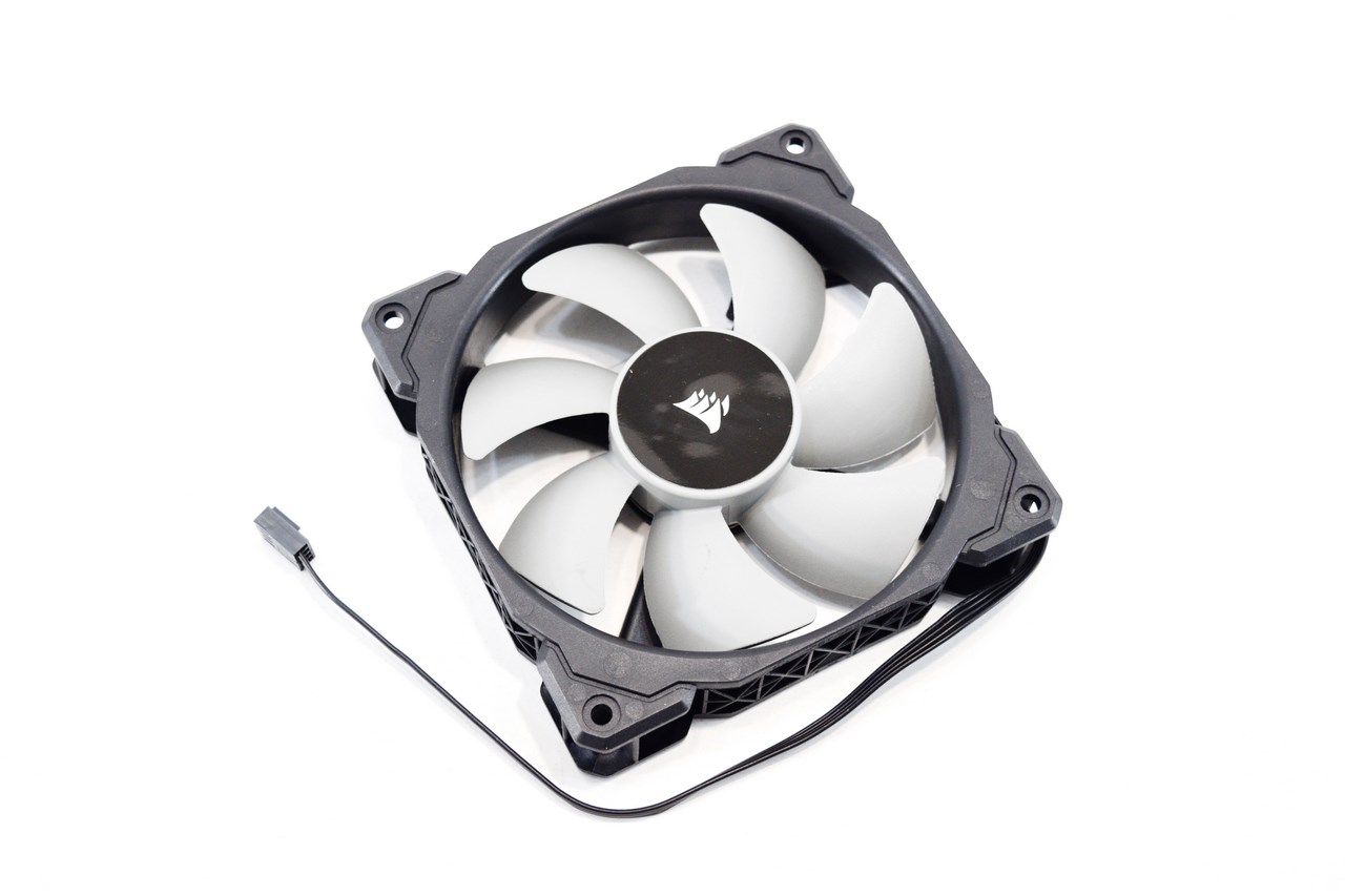 CORSAIR Hydro H150i Pro Low Noise 360mm RGB Liquid CPU Cooler Review