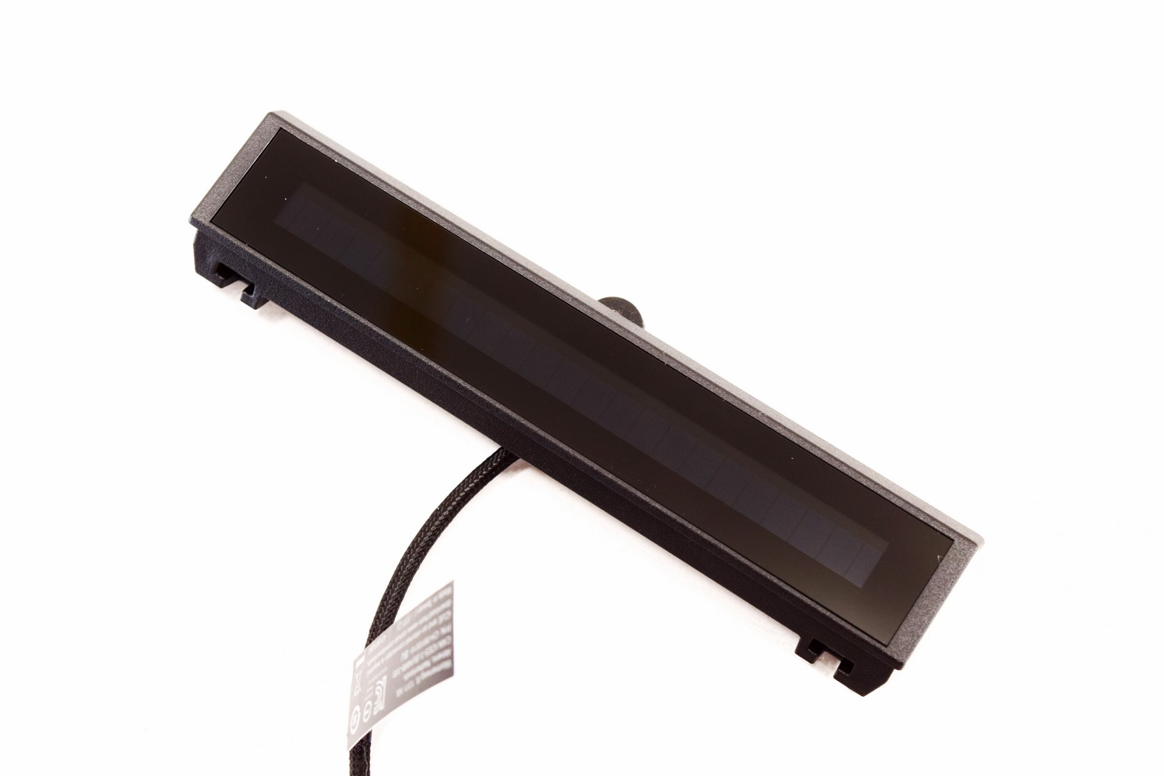 CORSAIR iCUE Nexus Companion Touch Screen Review