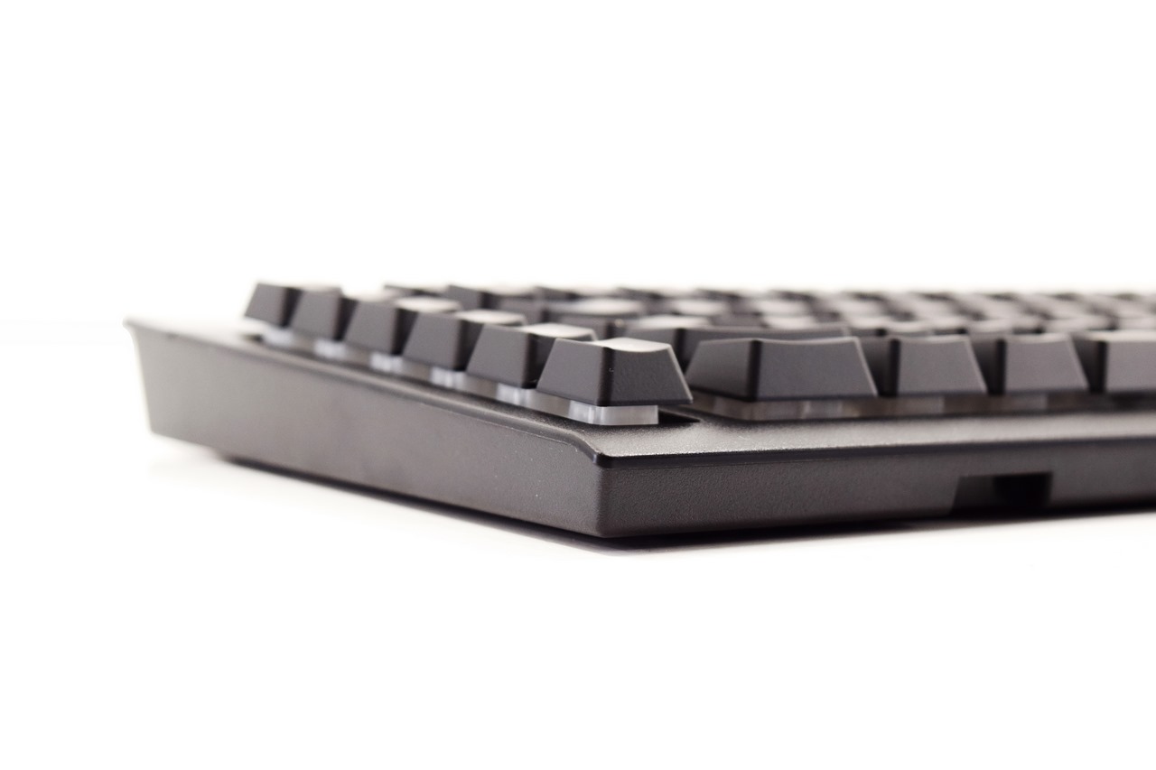 CORSAIR K57 RGB Wireless Gaming Keyboard Review