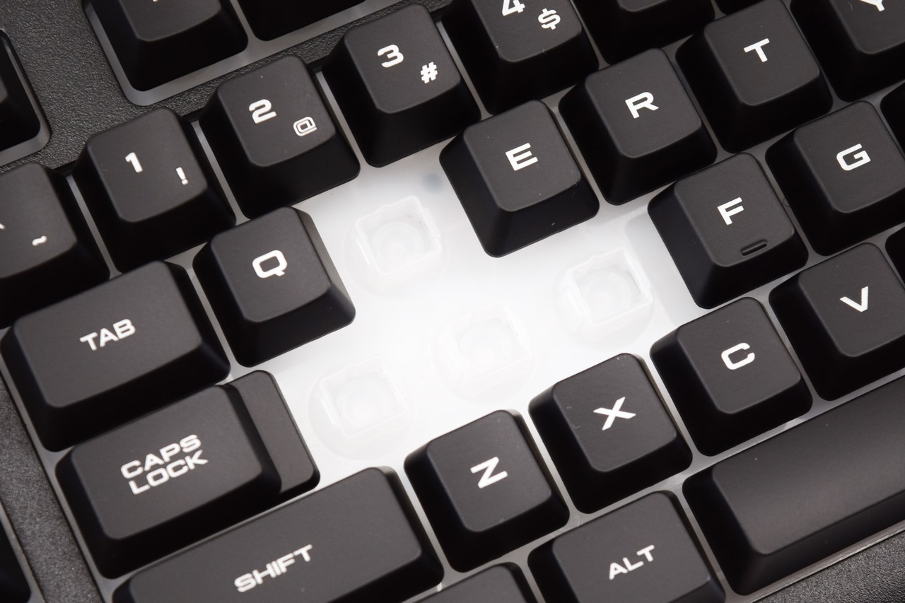 CORSAIR K57 RGB Wireless Gaming Keyboard Review