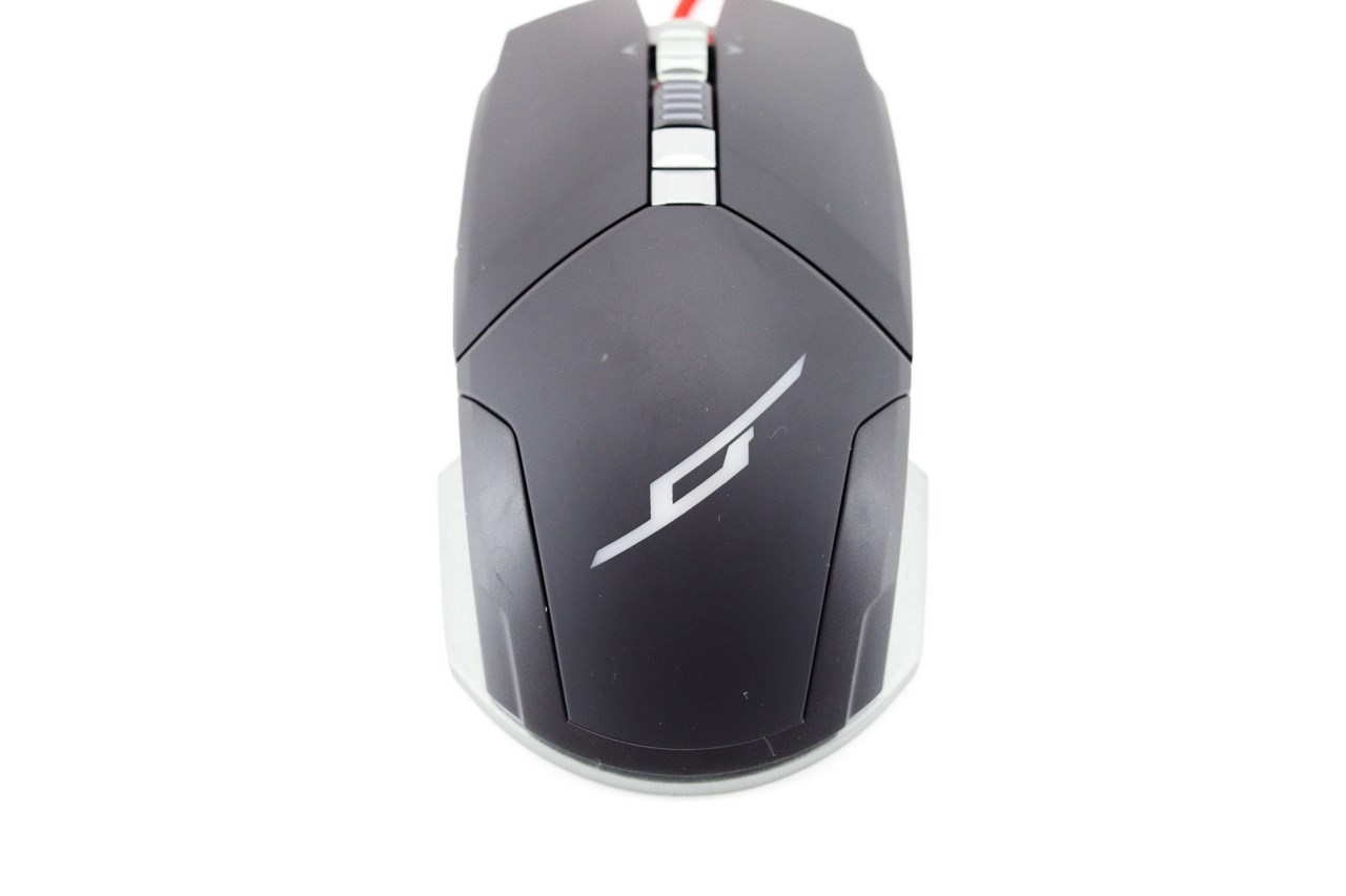 Das Keyboard M50 Pro Gaming Mouse Review