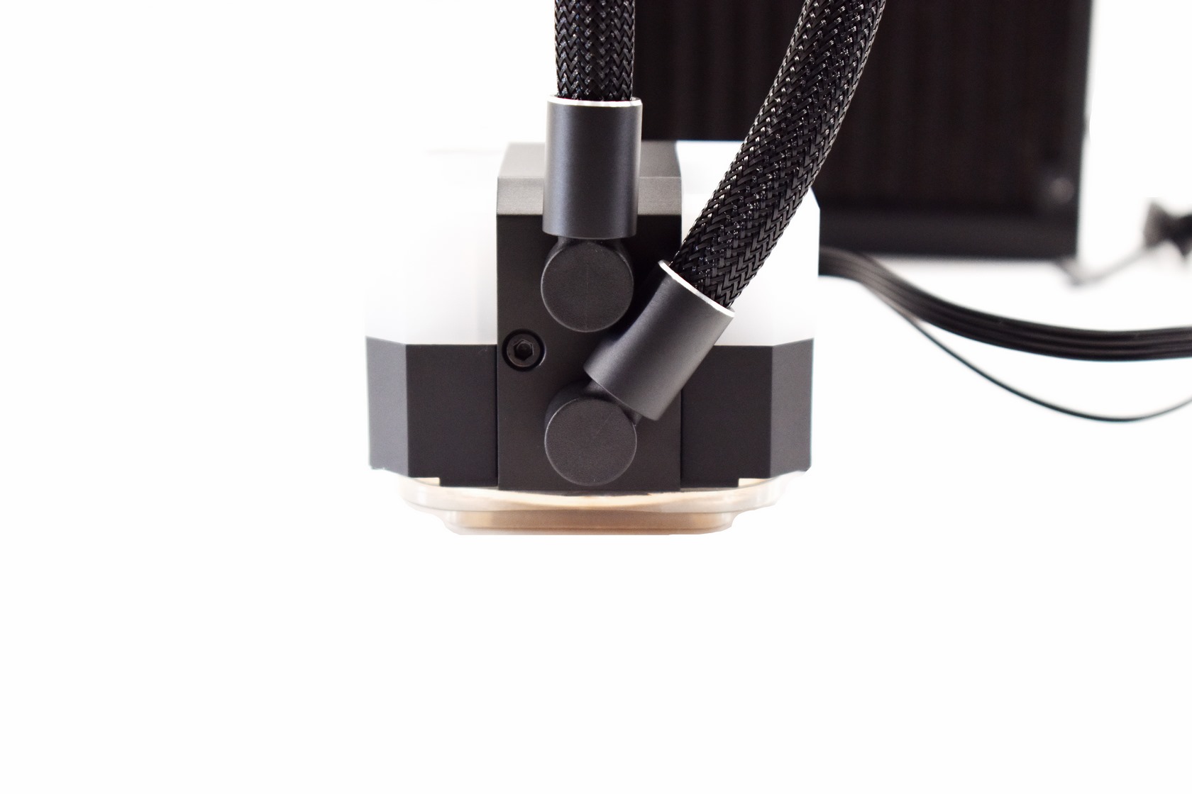 EK Water Blocks EK AIO 240 D-RGB AIO Liquid Cooling System Review
