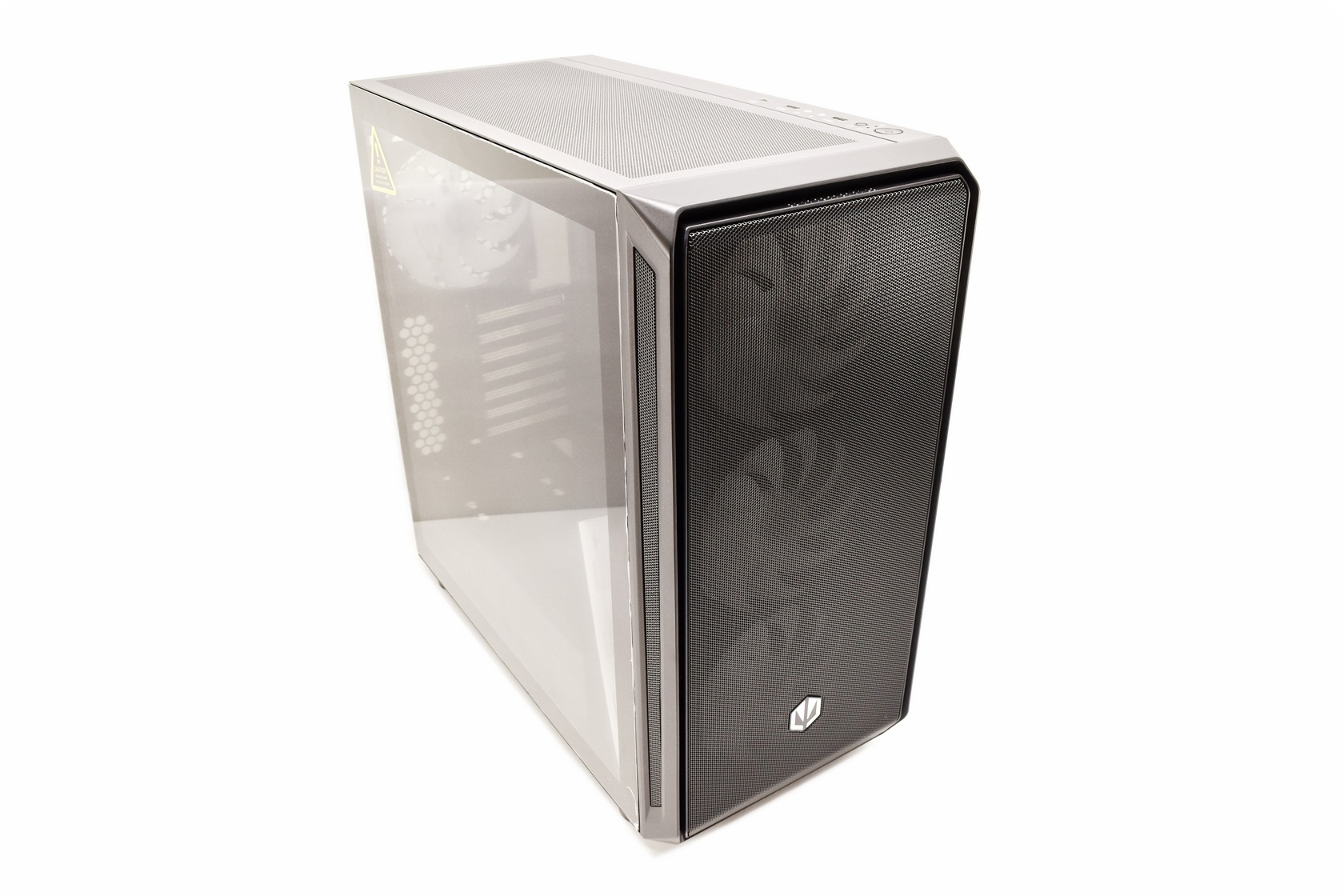 ENDORFY Arx 700 ARGB PC Case Review
