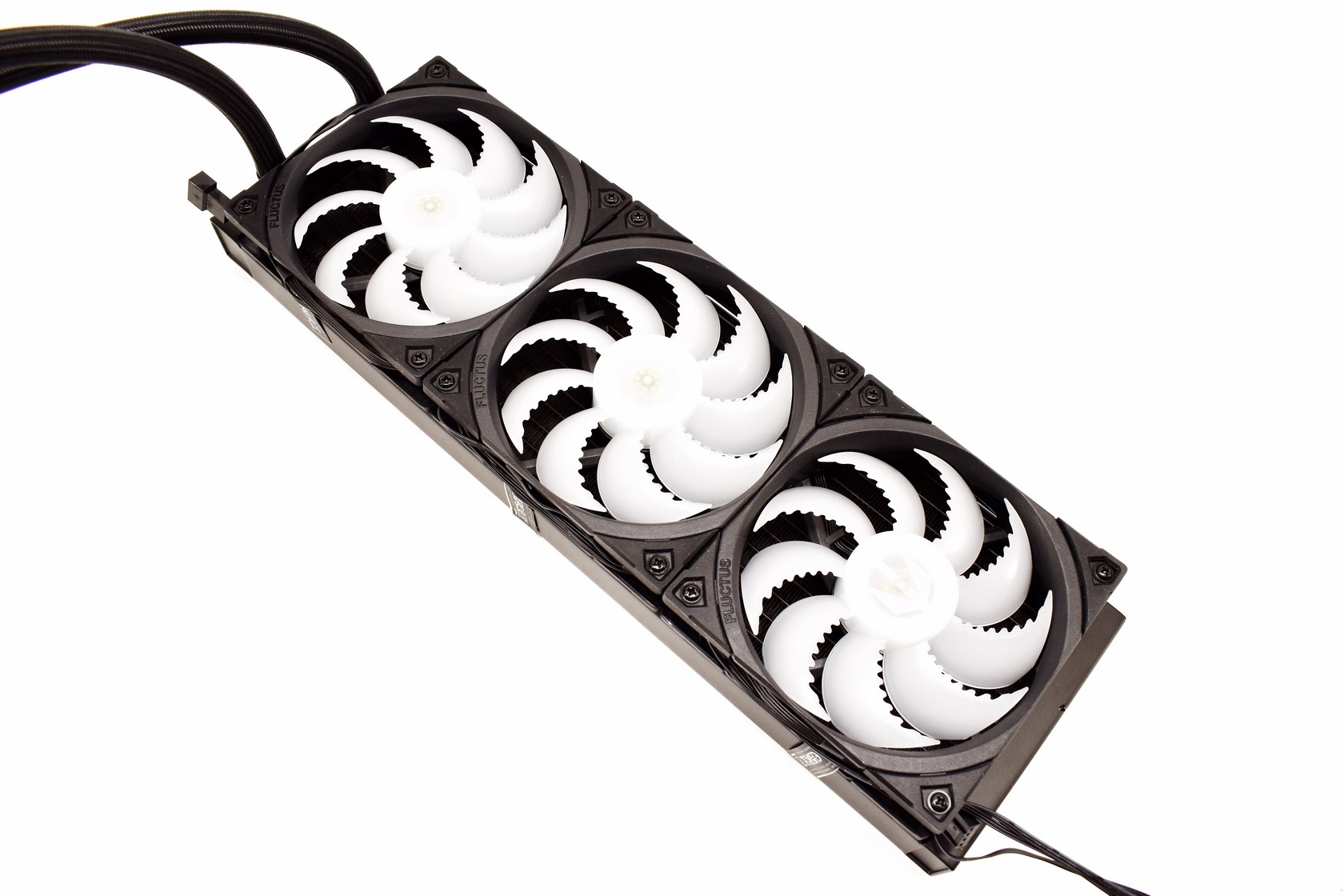 ENDORFY Navis F360 ARGB AIO CPU Cooler Review