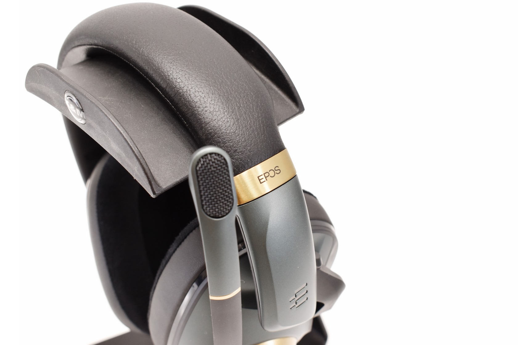 EPOS H6PRO Open & Closed Acoustic Gaming Headsets Review