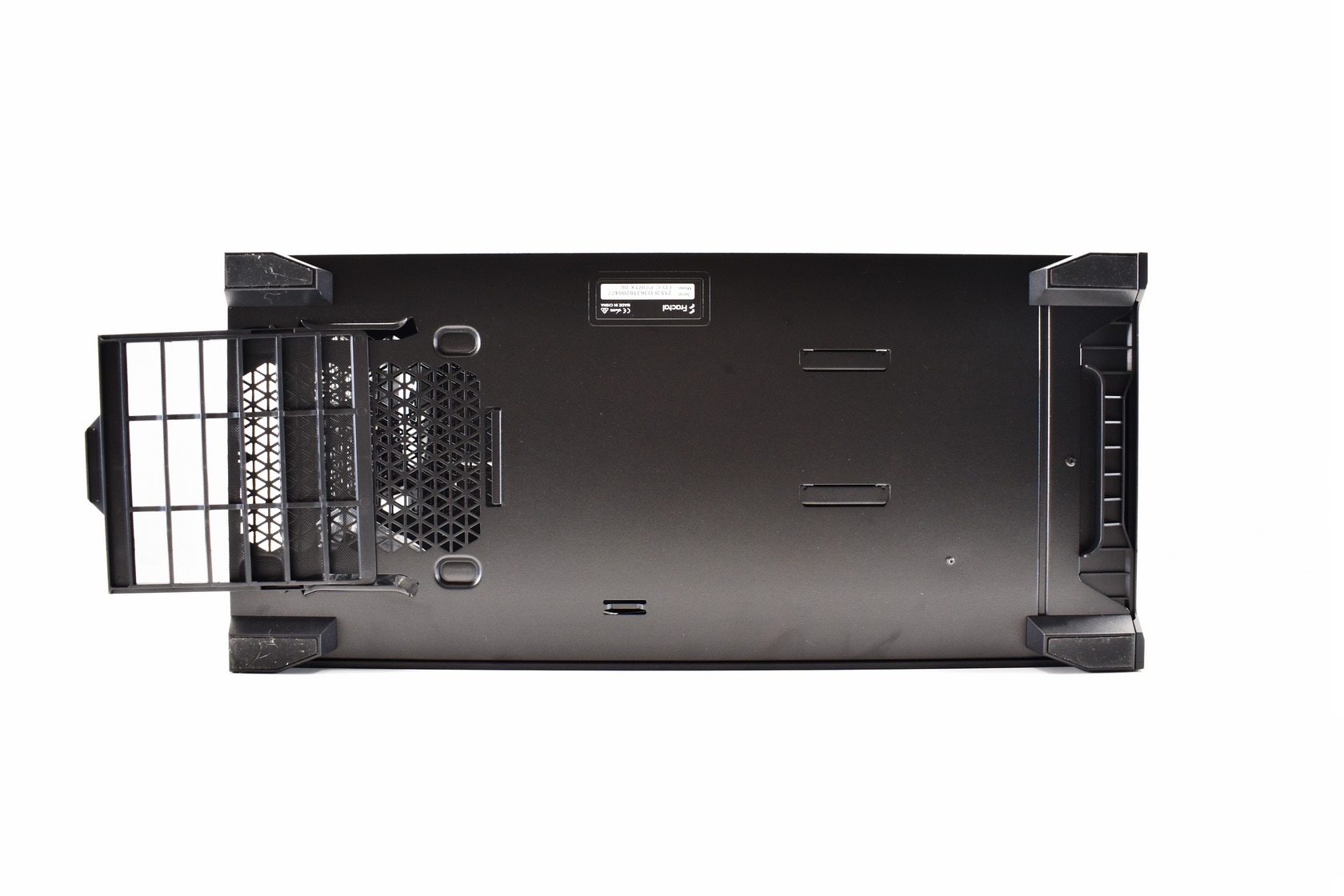 Fractal Design Pop XL Air Mid-Tower Review