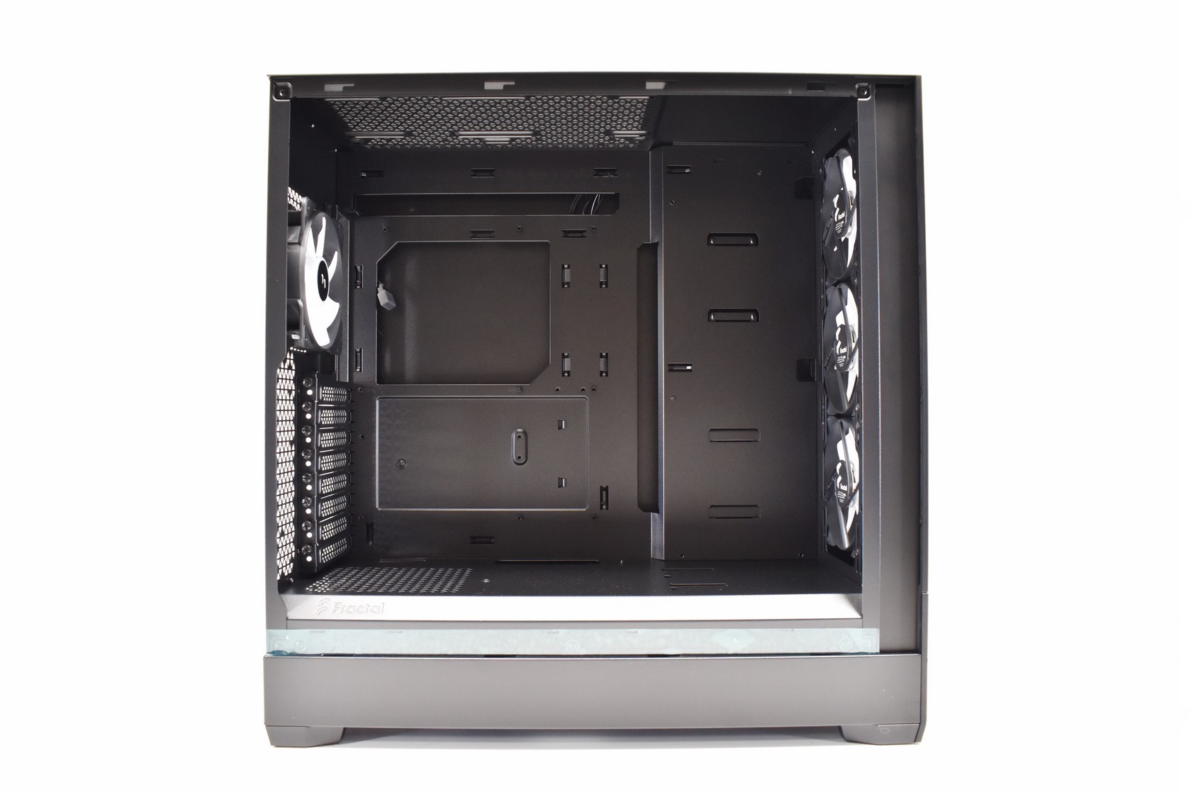 Fractal Design Pop XL Air Mid-Tower Review