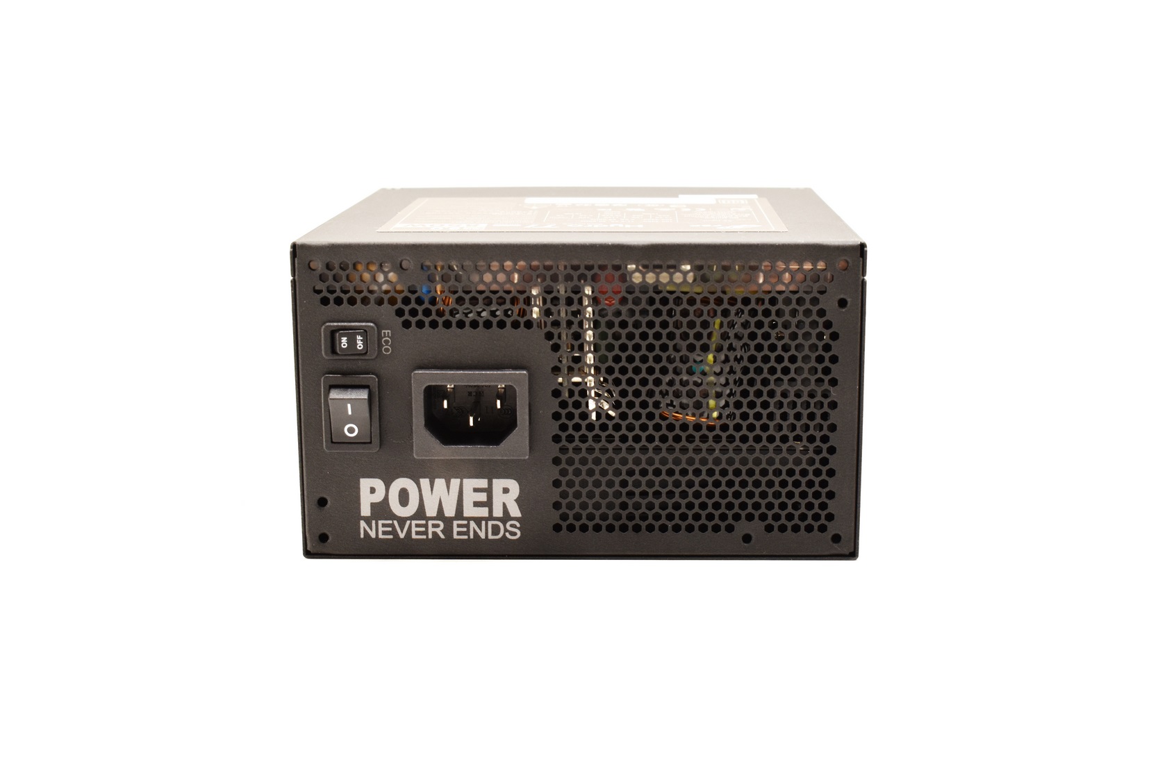 FSP Hydro Ti PRO 850W ATX 3.0 Power Supply Unit Review