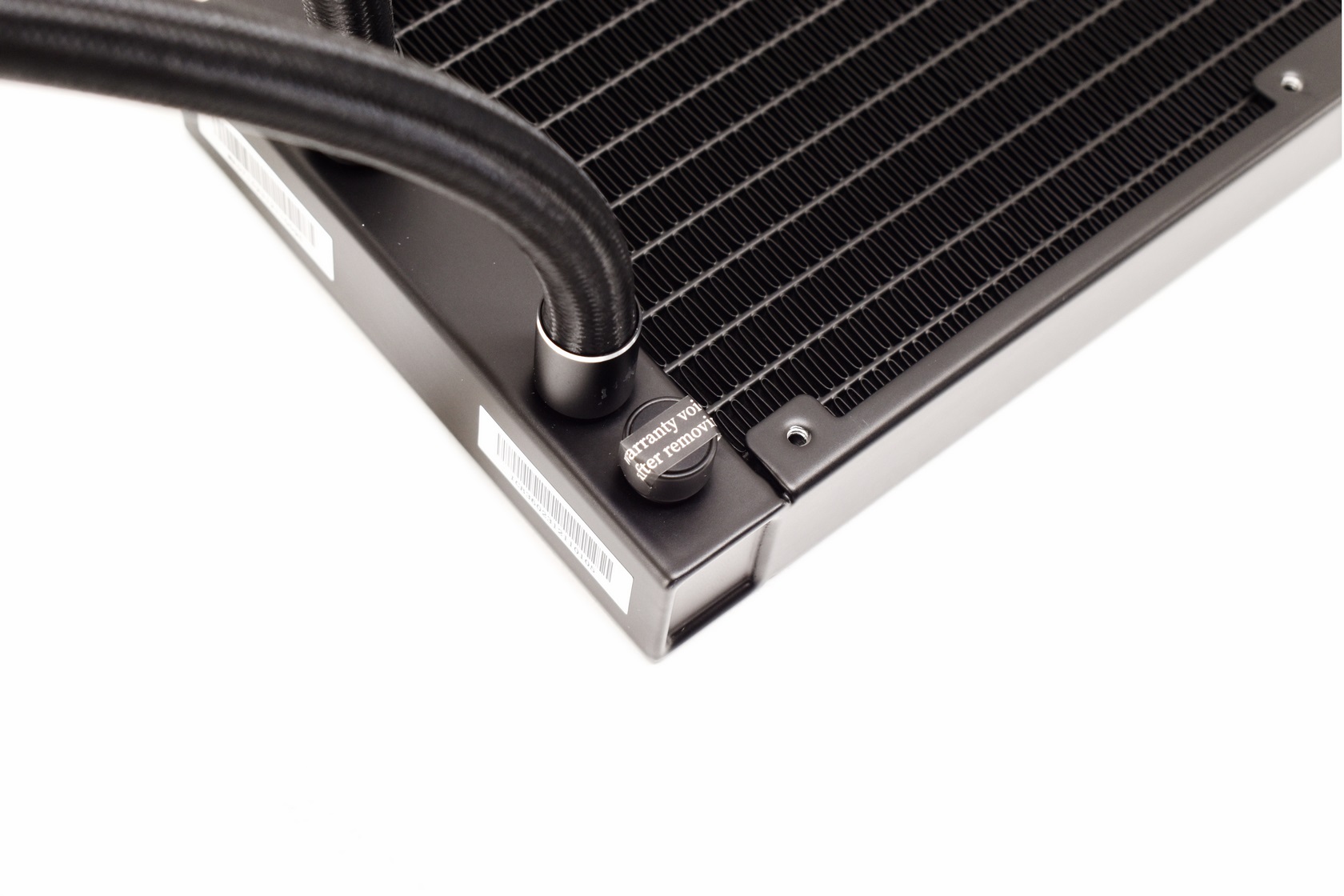 Iceberg Thermal IceFLOE OASIS 360 ARGB Gen 2 AIO Liquid CPU Cooling ...
