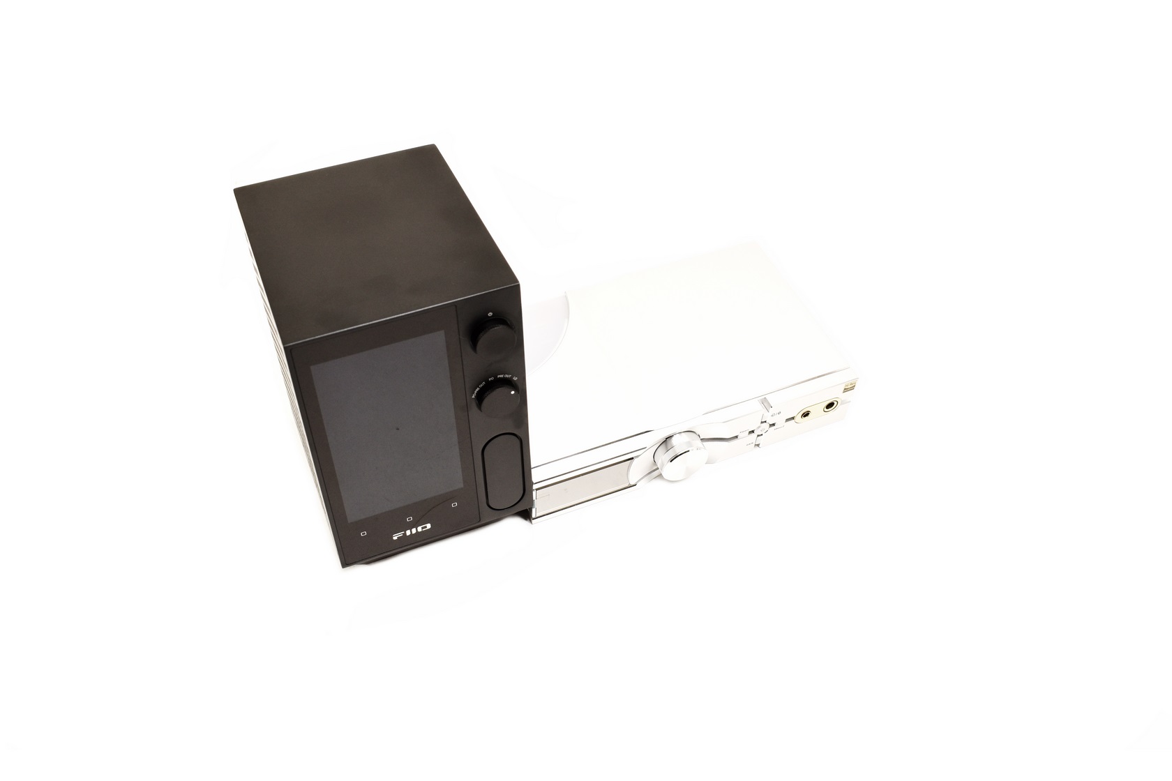 iFi audio NEO iDSD 2 Ultra Res DAC & Headphone Amplifier Review