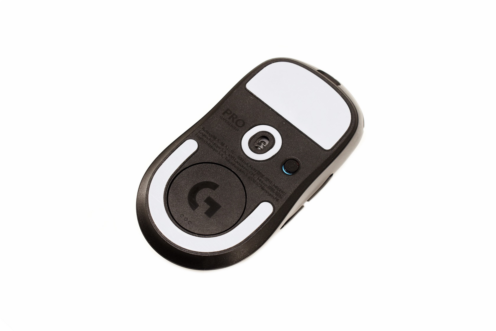 Logitech G Pro X Superlight 2 Wireless Gaming Mouse Review