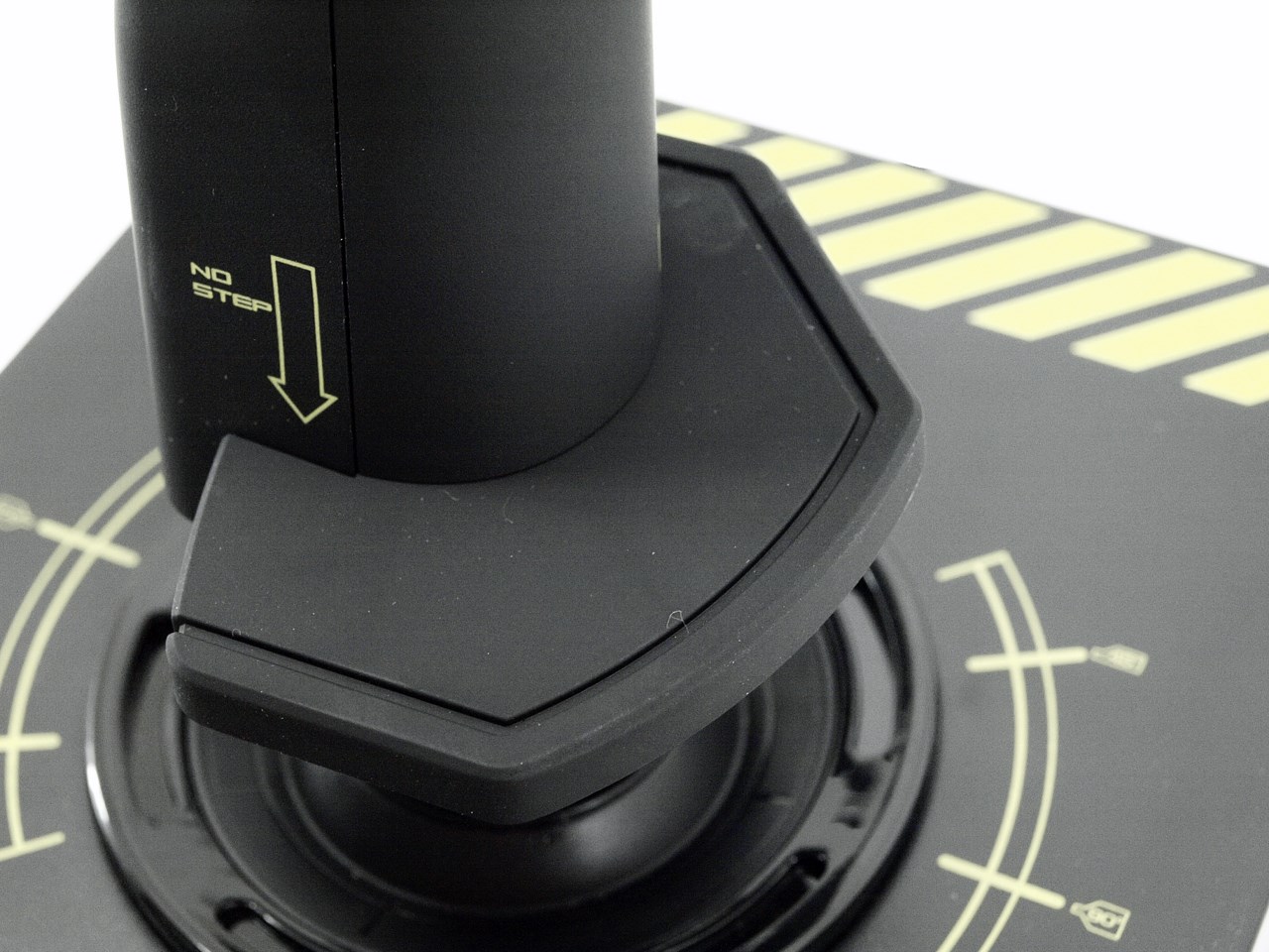 Saitek X-55 Rhino HOTAS System Review