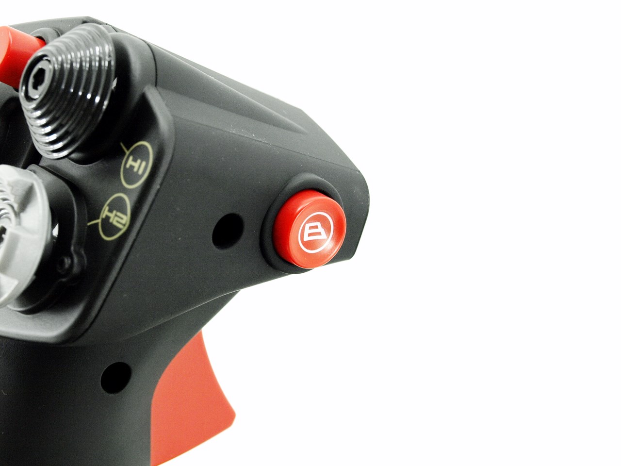 Saitek X-55 Rhino HOTAS System Review