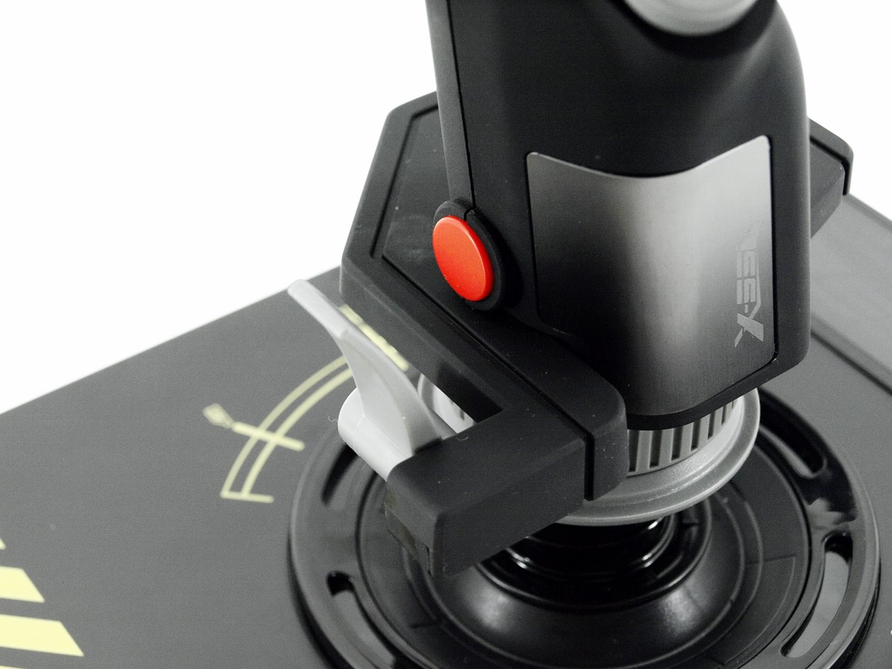 Saitek X-55 Rhino HOTAS System Review