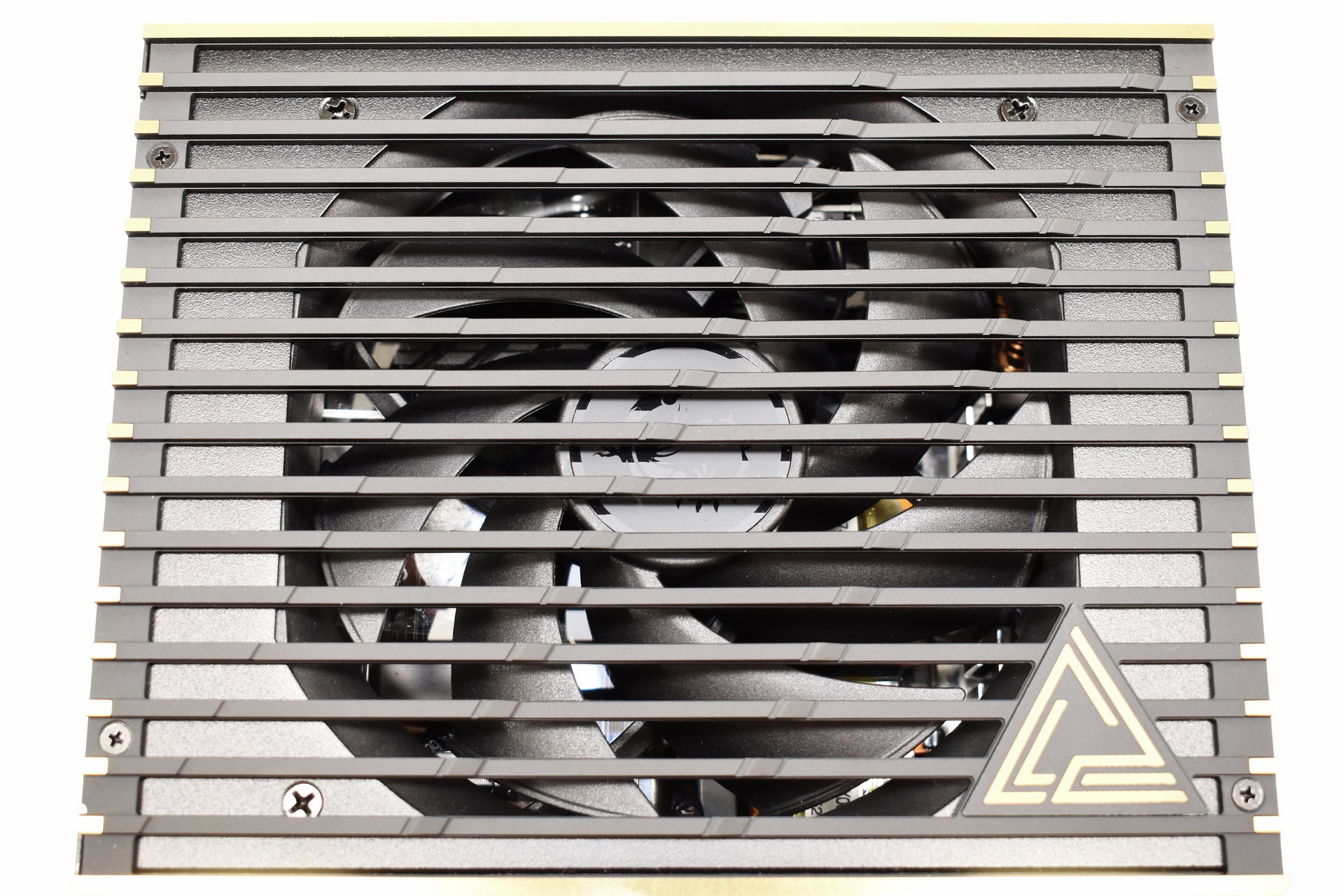 MSI MEG Ai1600T PCIE5 ATX 3.1 Power Supply Unit Review