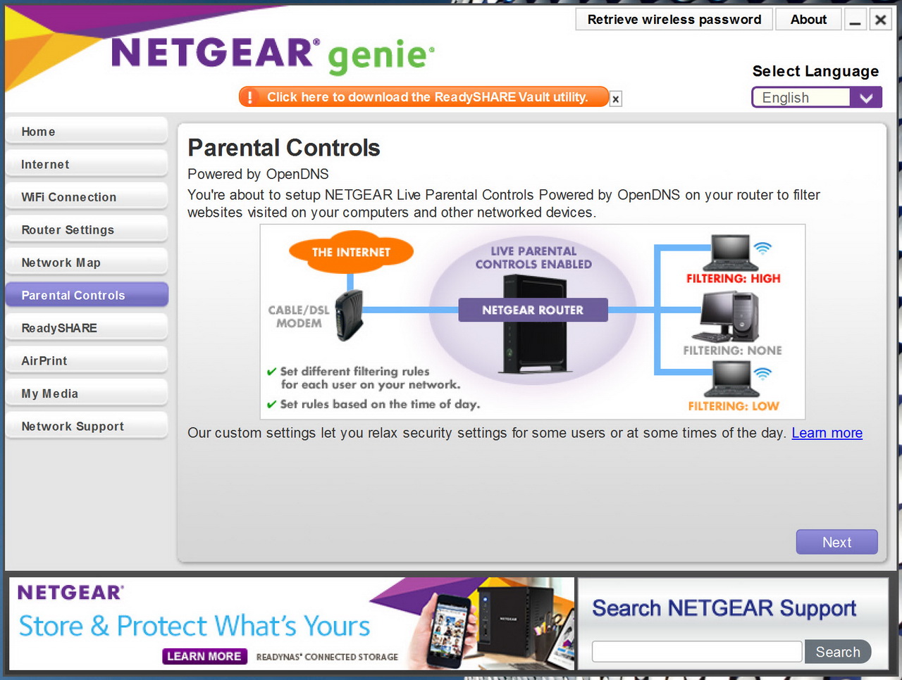 Netgear Nighthawk X4S D7800 AC2600 WiFi VDSL/ADSL Modem Router Review Netgear Nighthawk X4S D7800 AC2600 WiFi VDSL/ADSL Modem Router Review