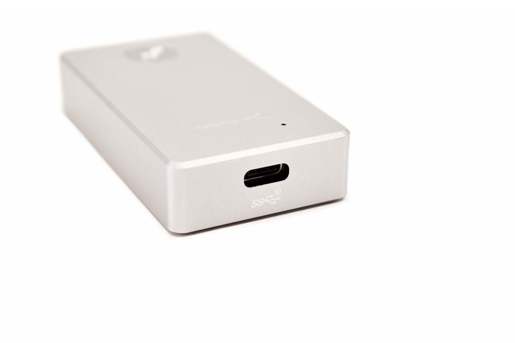 Sabrent Rocket Nano Rugged 2TB USB 3.2 Gen 2 Portable SSD Review