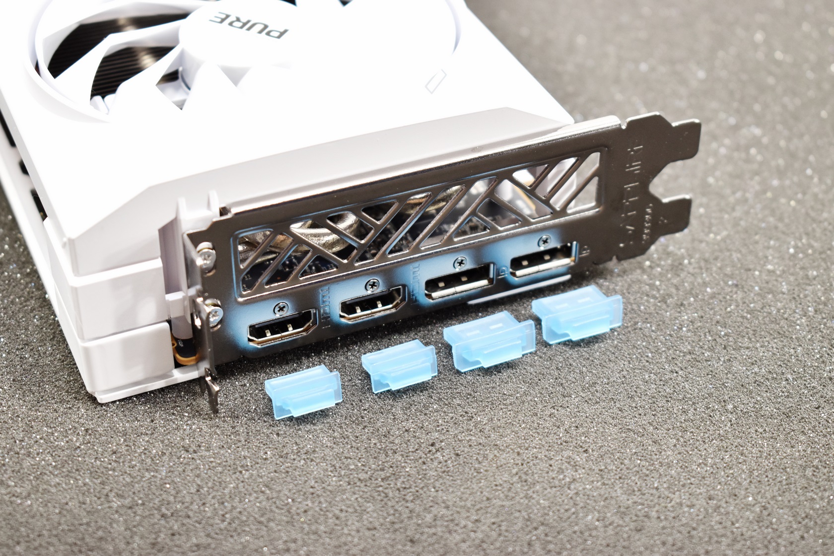 SAPPHIRE Nitro+ & Pure AMD Radeon RX 7700 XT 12GB OC Graphics Cards Review