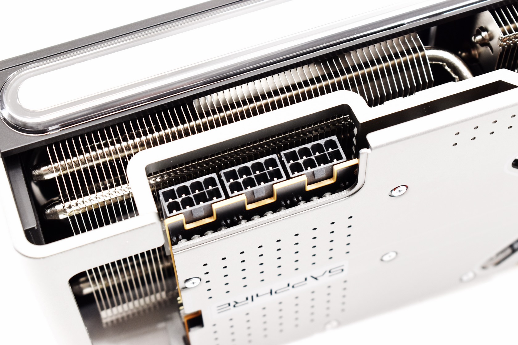 SAPPHIRE NITRO+ AMD Radeon RX 7900 XTX Vapor-X 24GB Review