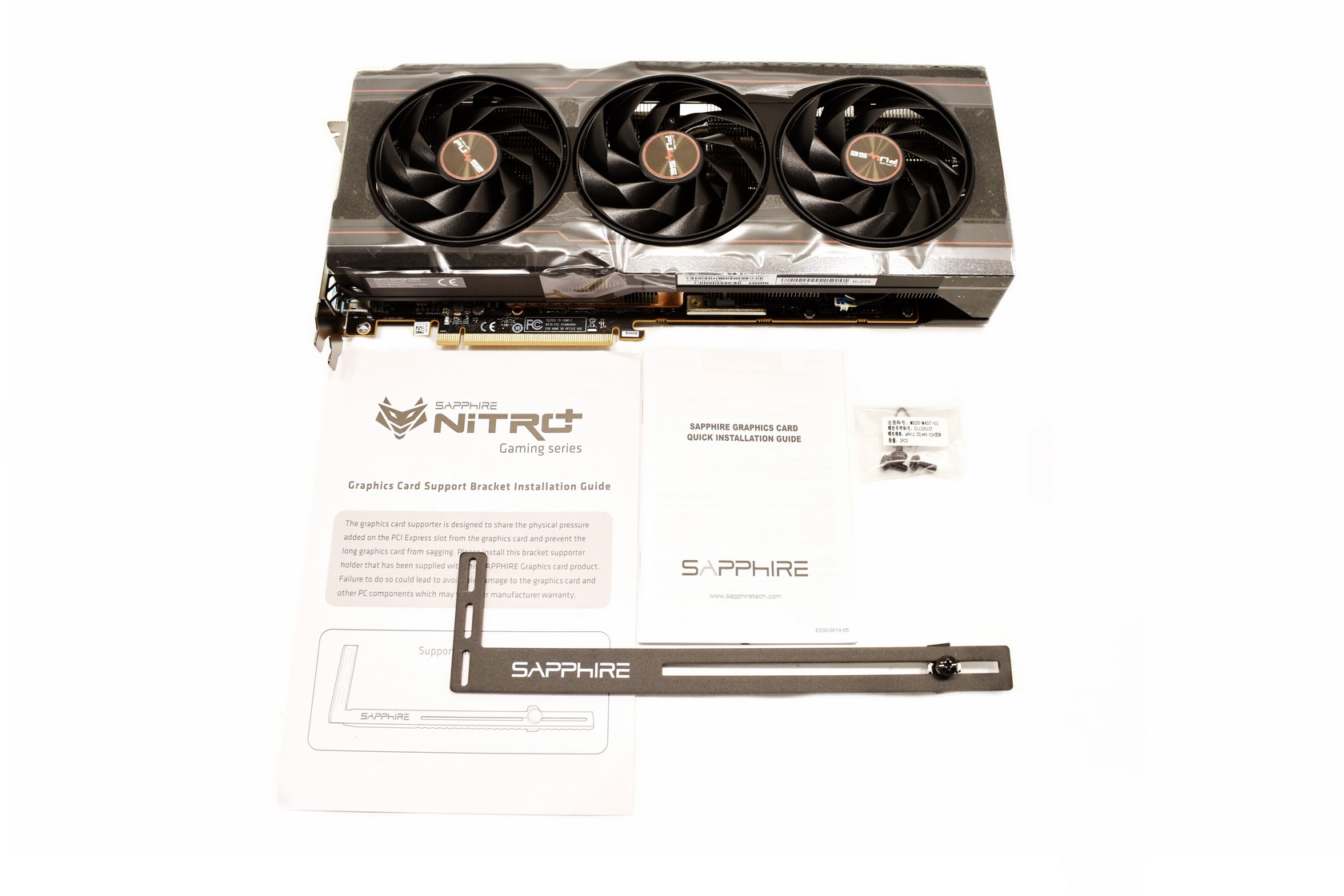SAPPHIRE PULSE AMD Radeon RX 7900 XT 20GB Graphics Card Review