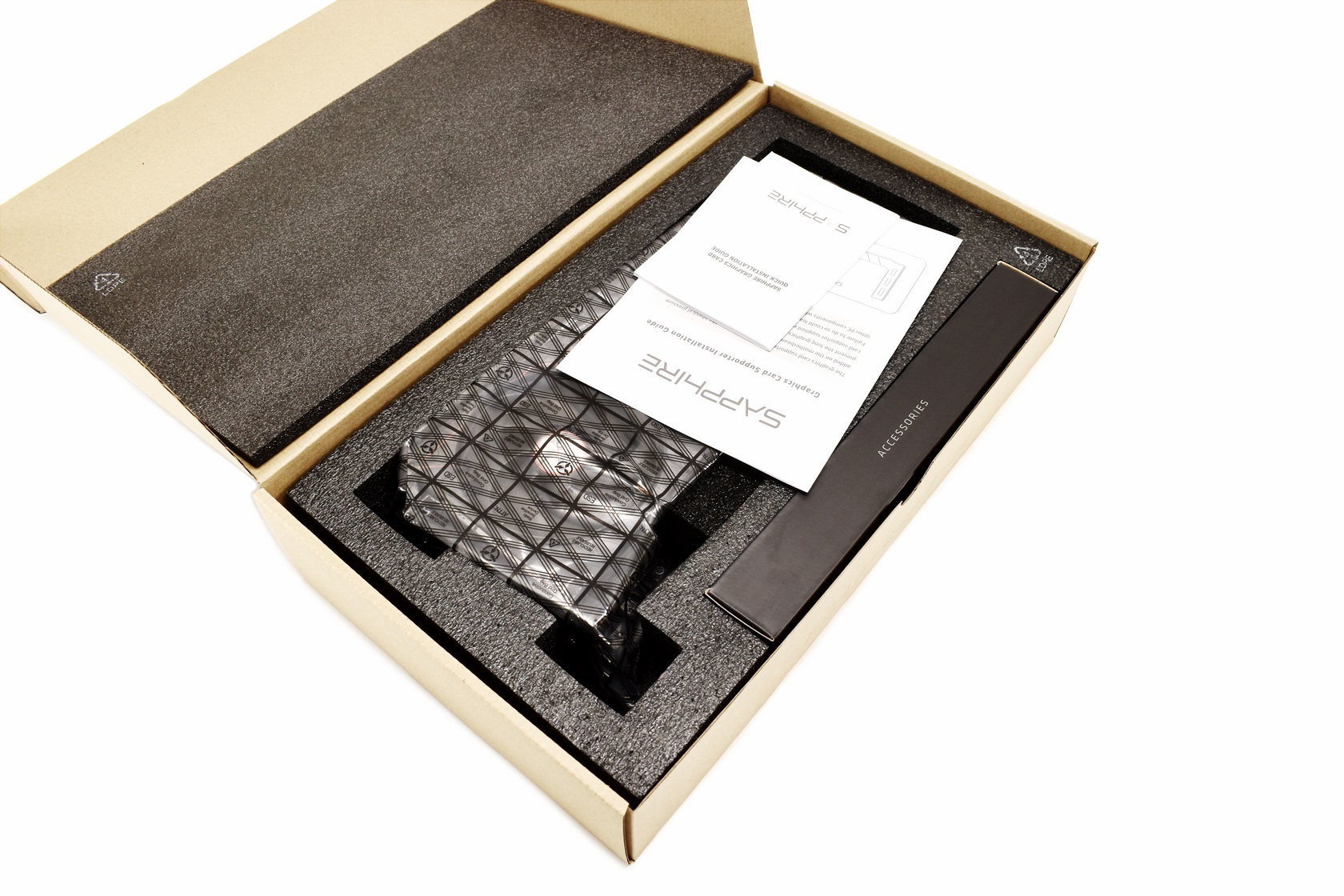 SAPPHIRE PULSE AMD Radeon RX 9070 XT 16GB Gaming Graphics Card Review