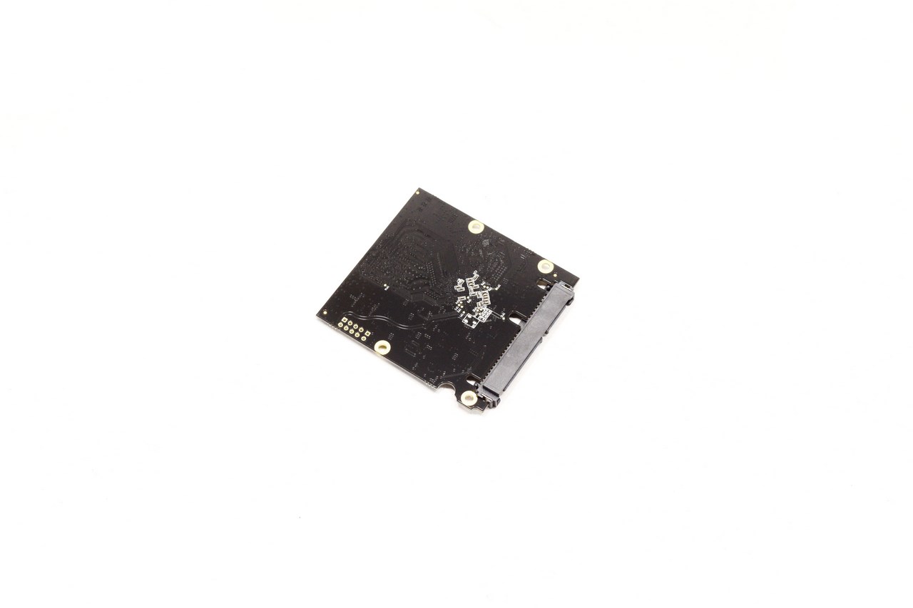 TEAMGROUP T-FORCE DELTA R Rainbow RGB 250GB SSD Review